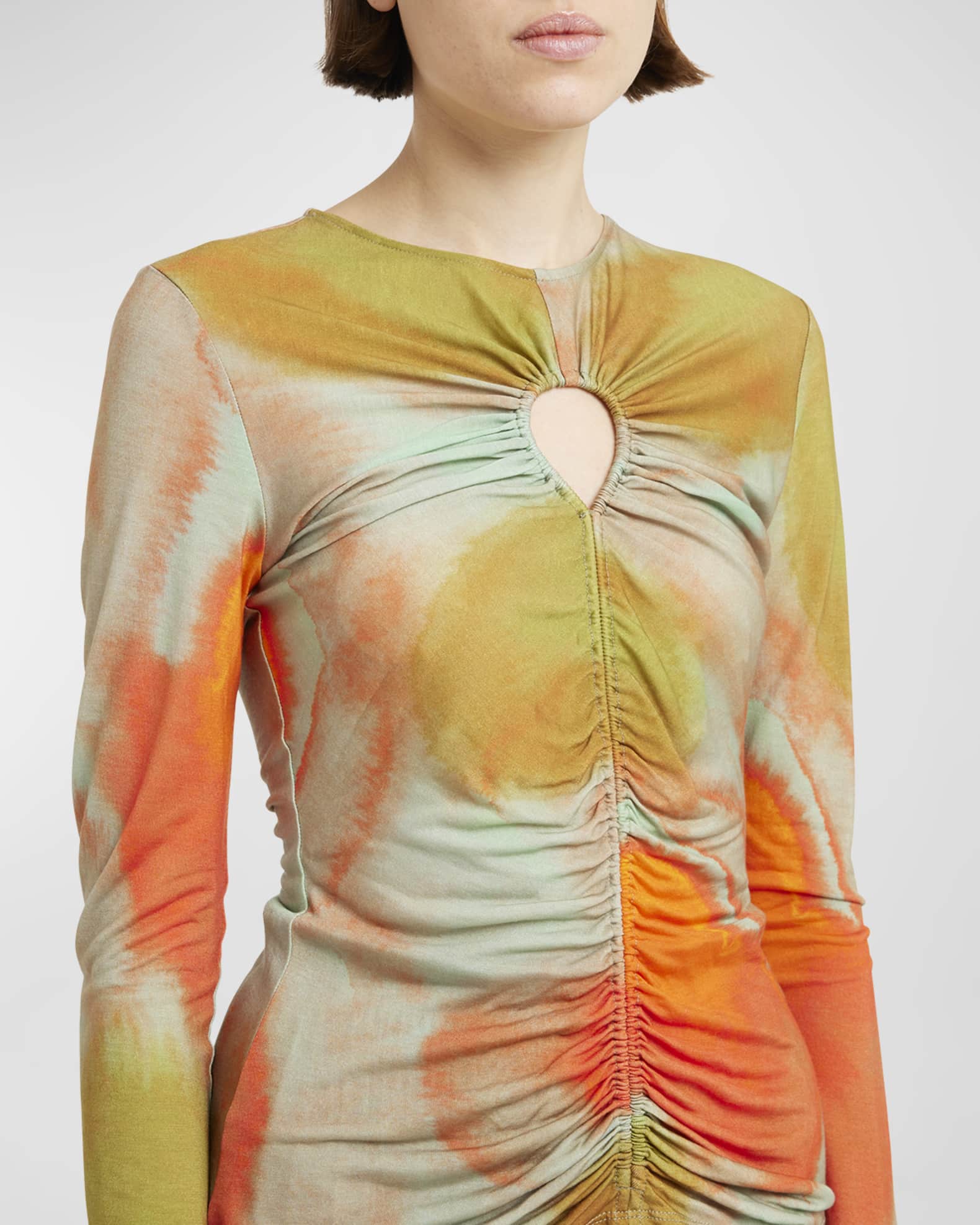 Desert Topaz Collection | Neiman Marcus