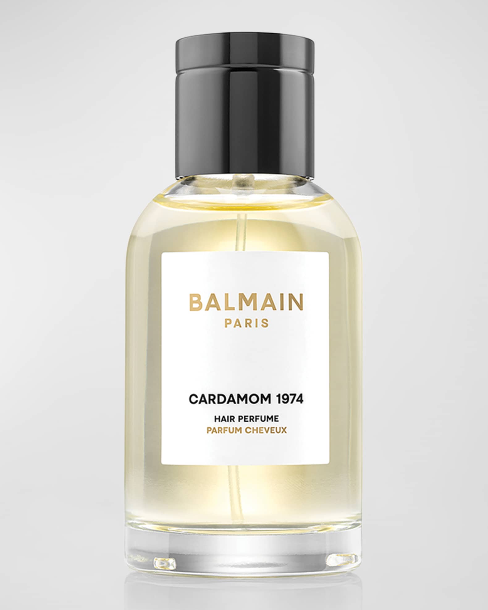 Balmain Hair Hair Perfume Cardamom 1974, 100mL | Neiman Marcus