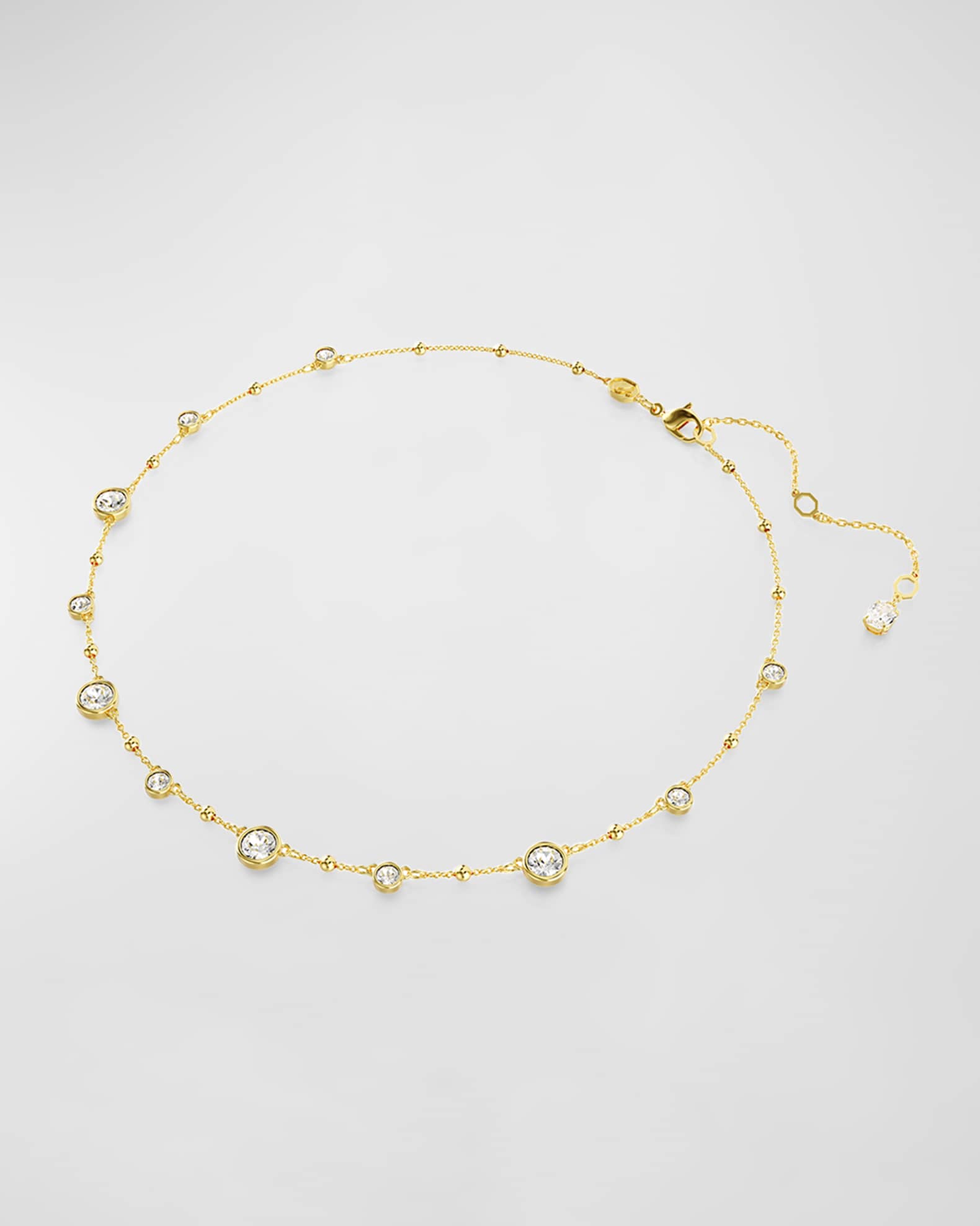 SWAROVSKI Imber Chain Necklace | Neiman Marcus