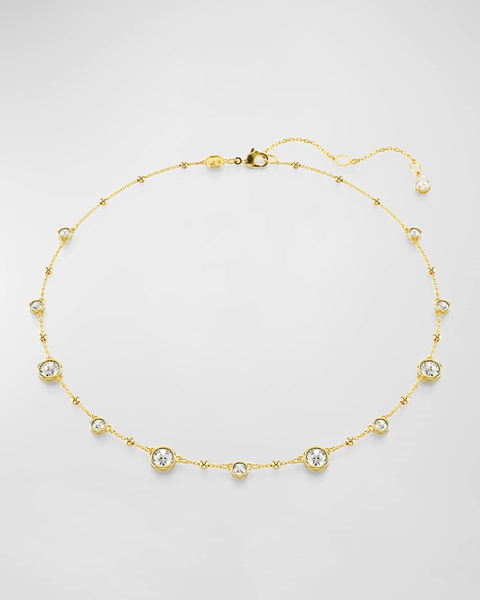 SWAROVSKI Imber Chain Necklace | Neiman Marcus