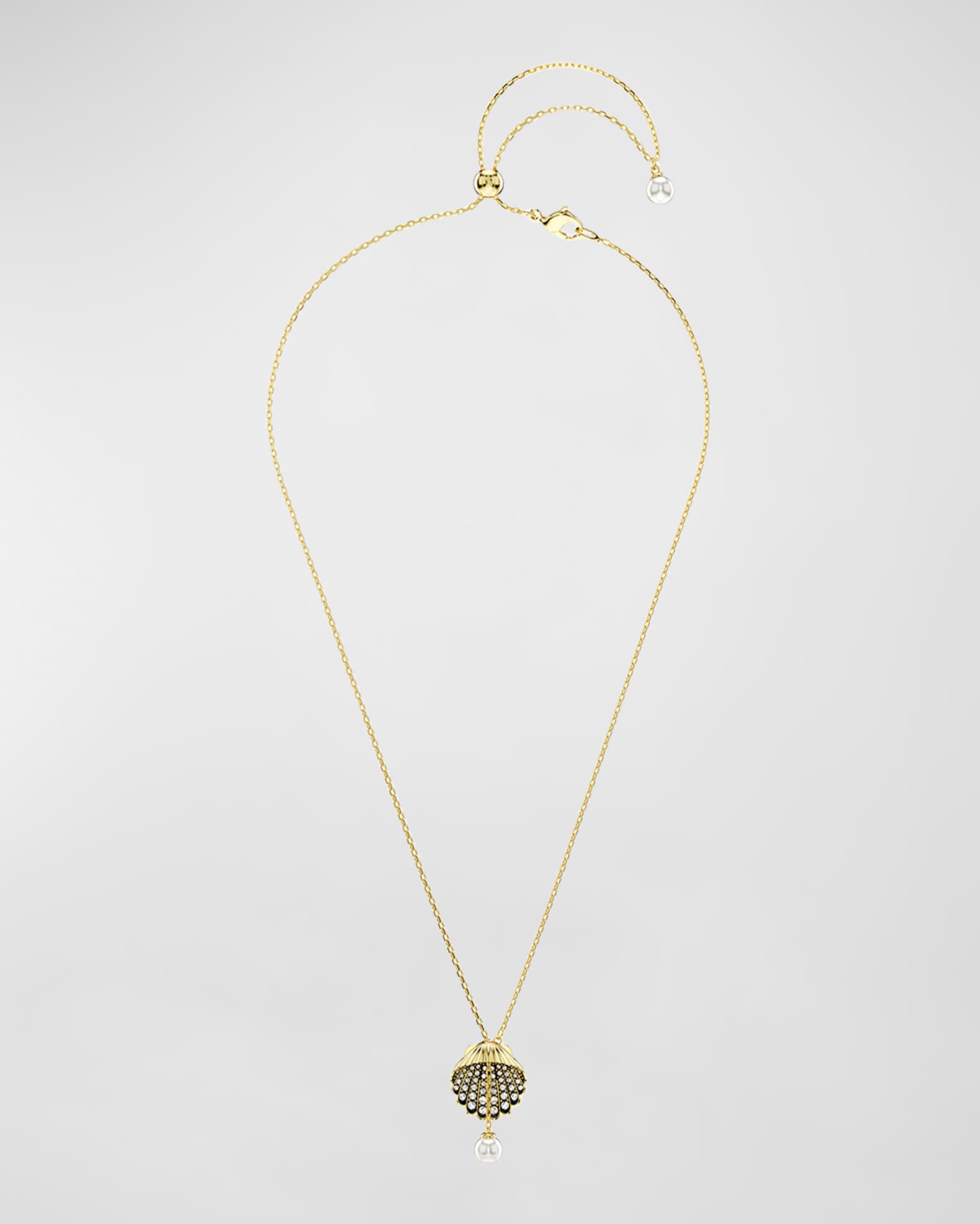 SWAROVSKI Idyllia Pendant Necklace | Neiman Marcus