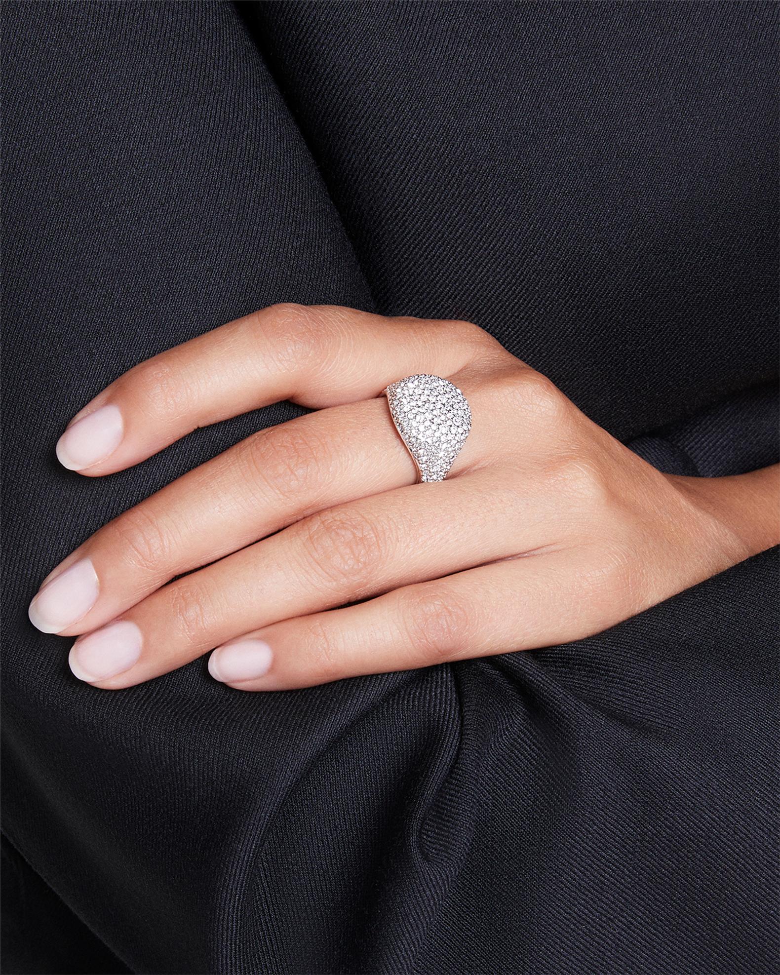 SWAROVSKI Crystal Constellation Ring, Size 5 | Neiman Marcus