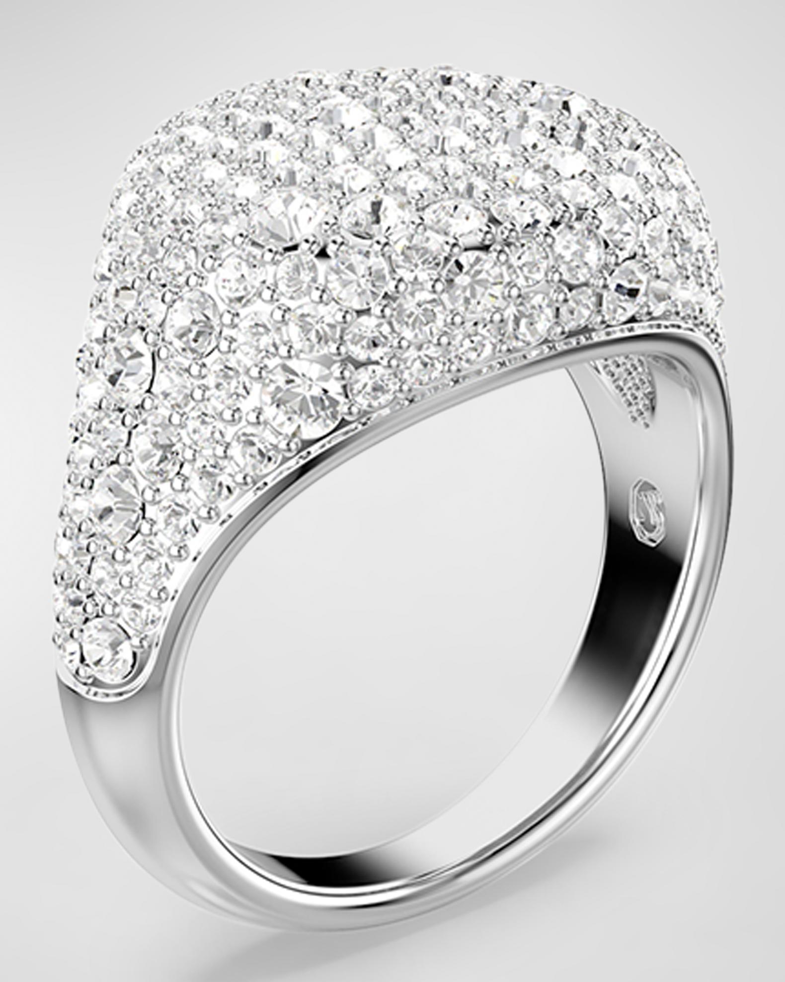 SWAROVSKI Crystal Constellation Ring, Size 5 | Neiman Marcus