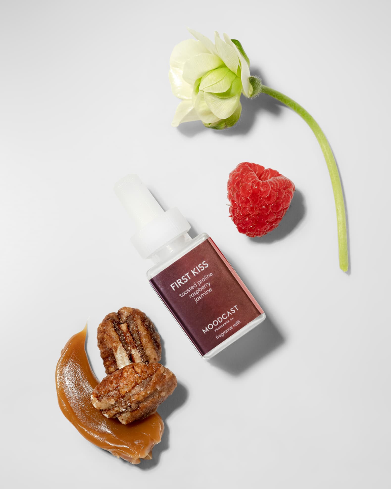 Moodcast Fragrance Co. First Kiss Pura Refill | Neiman Marcus