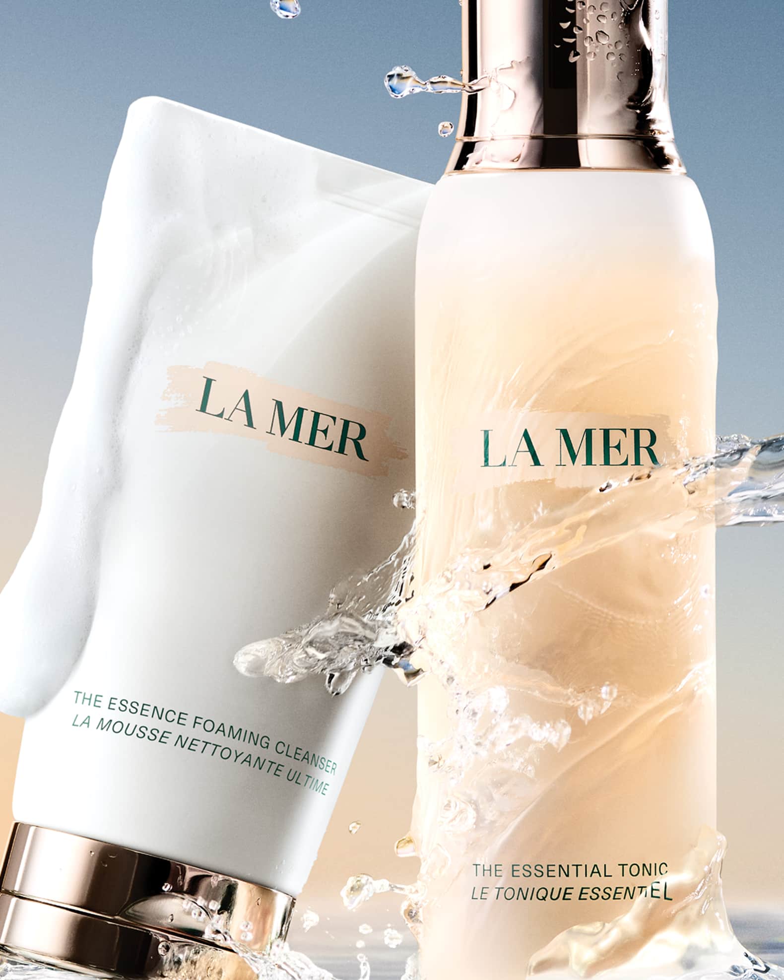 La Mer The Essential Tonic, 6.7 oz | Neiman Marcus