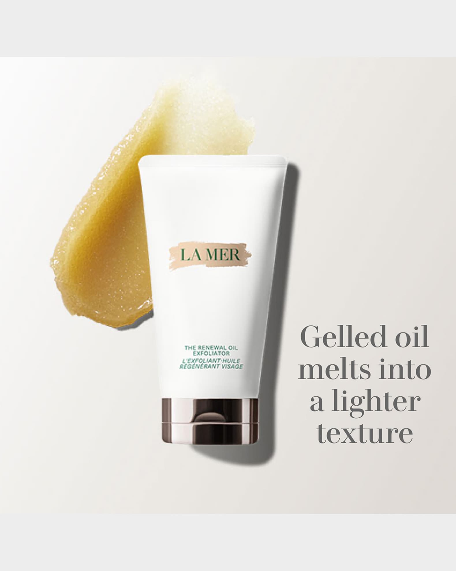 La Mer The Renewal Oil Exfoliator, 3.4 oz. | Neiman Marcus