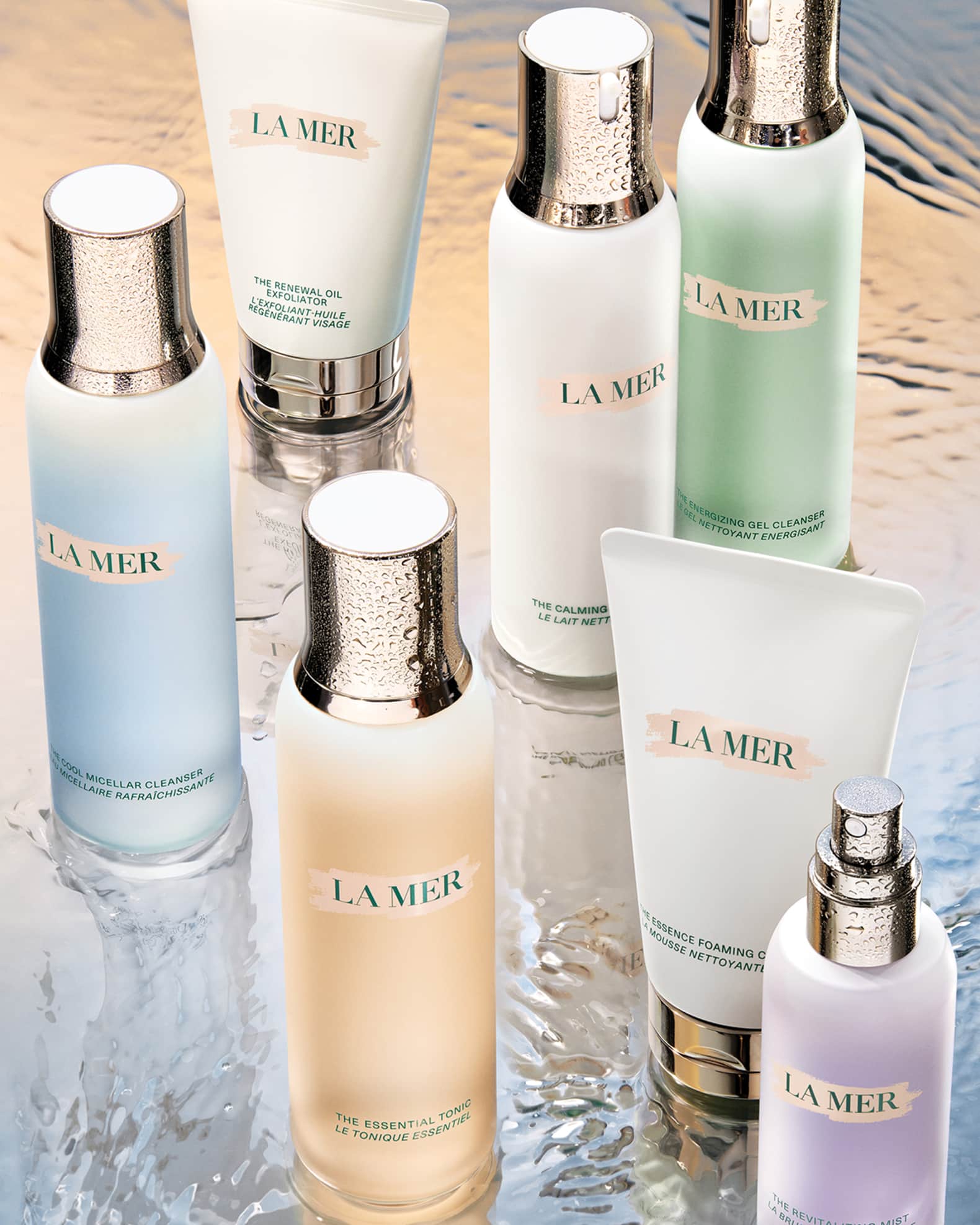 La Mer The Revitalizing Mist, 3.4 oz. | Neiman Marcus