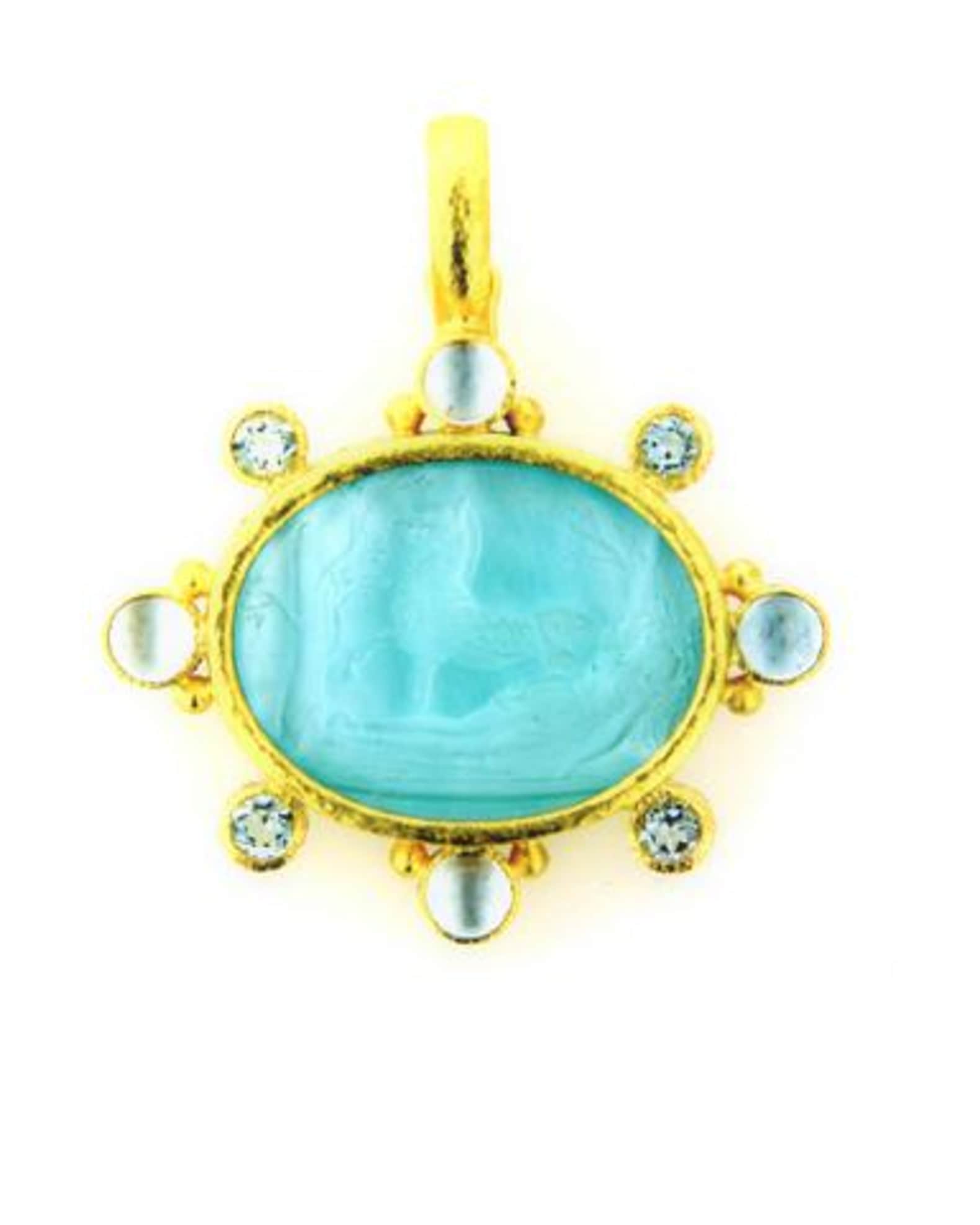 Elizabeth Locke | Neiman Marcus