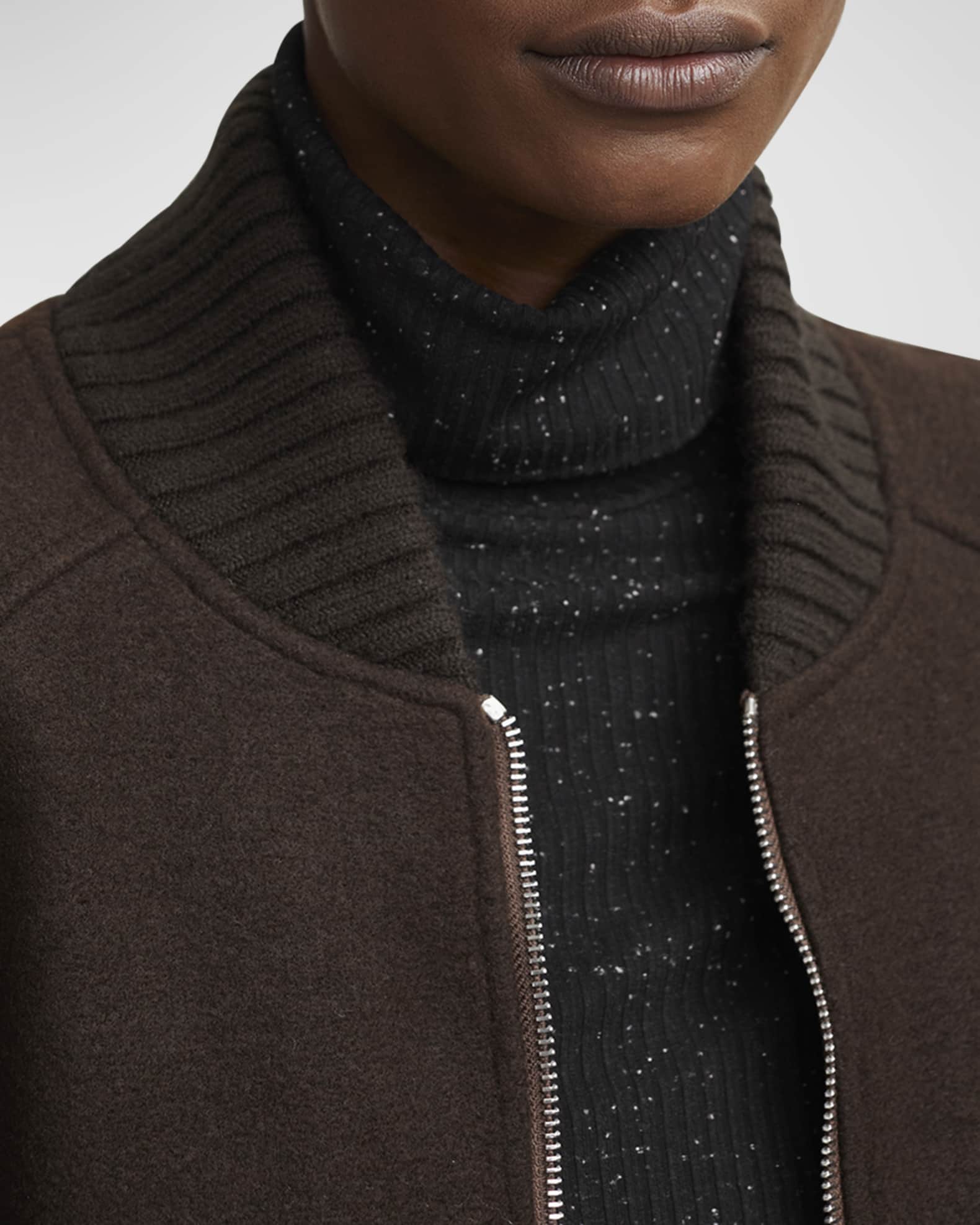 Varley Reno Reversible Quilted Jacket | Neiman Marcus