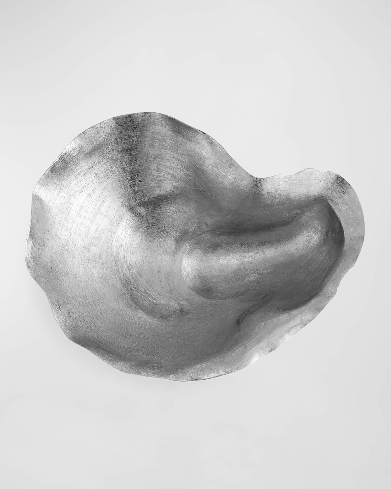 Michael Aram Ocean Reef Large Oyster Shell Bowl | Neiman Marcus