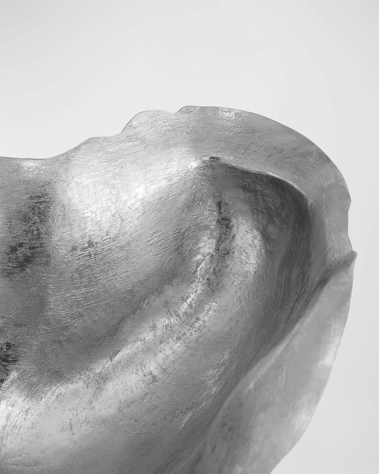 Michael Aram Ocean Reef Large Oyster Shell Bowl | Neiman Marcus