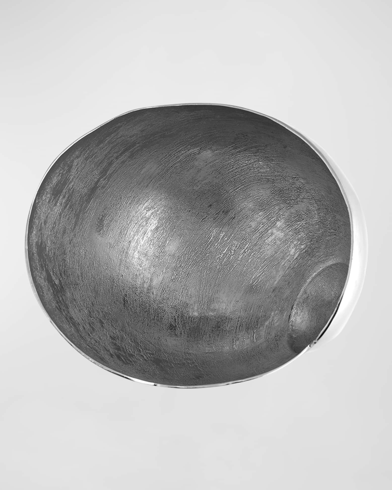 Michael Aram Ocean Reef Medium Moon Shell Bowl | Neiman Marcus