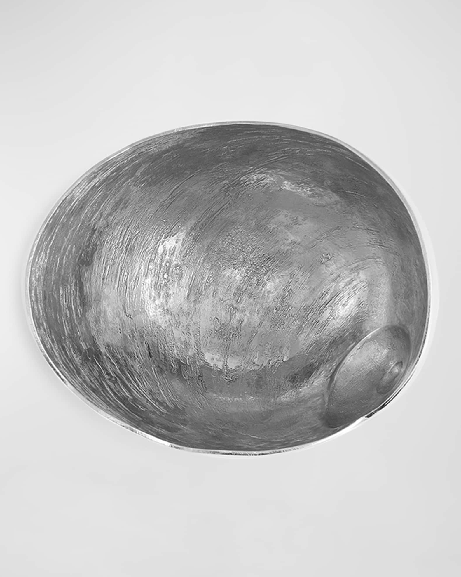 Michael Aram Ocean Reef Small Moon Shell Bowl | Neiman Marcus