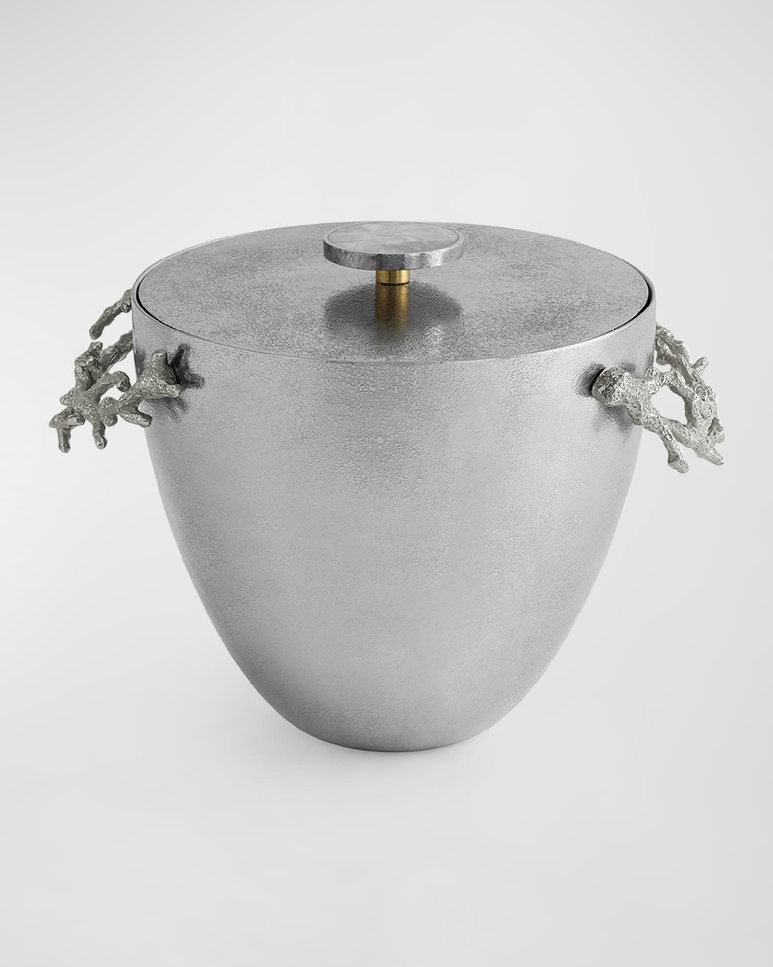 Michael Aram Ocean Reef Ice Bucket | Neiman Marcus