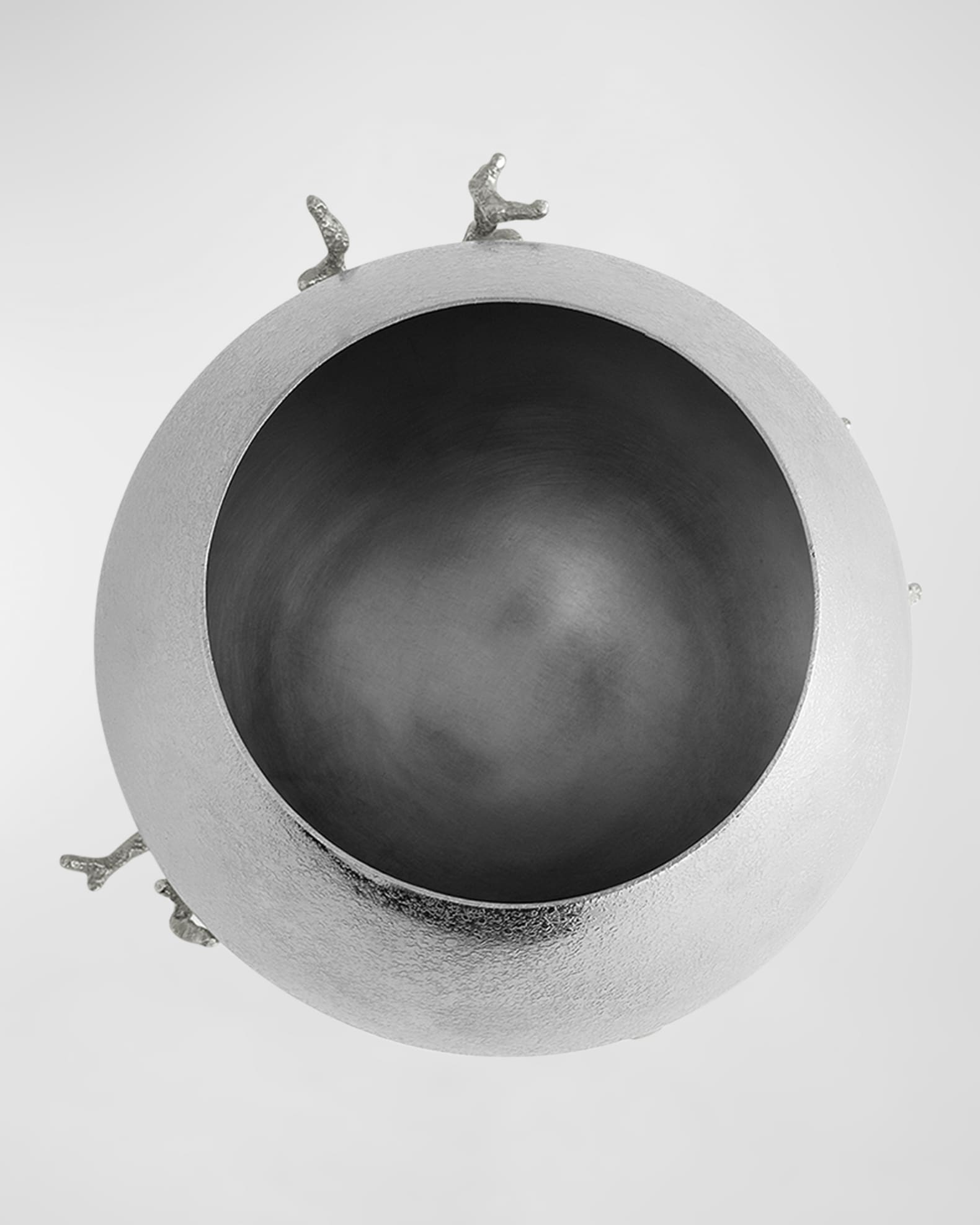 Michael Aram Ocean Reef Vase, 8" | Neiman Marcus