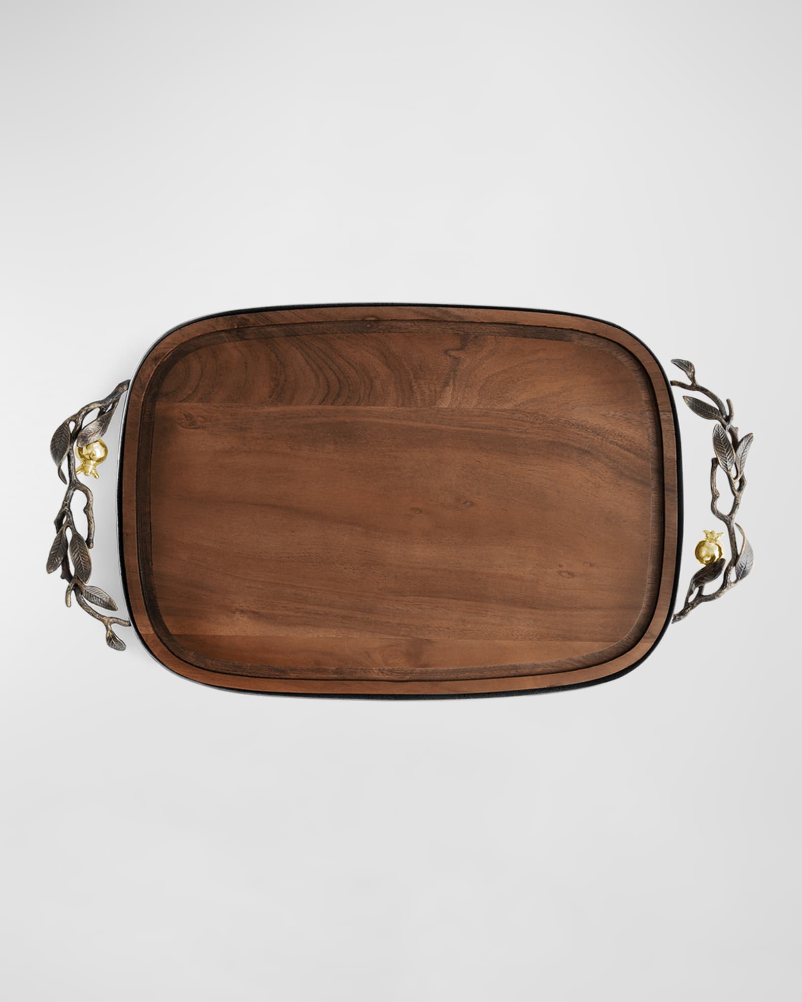 Michael Aram Pomegranate Bread Board | Neiman Marcus