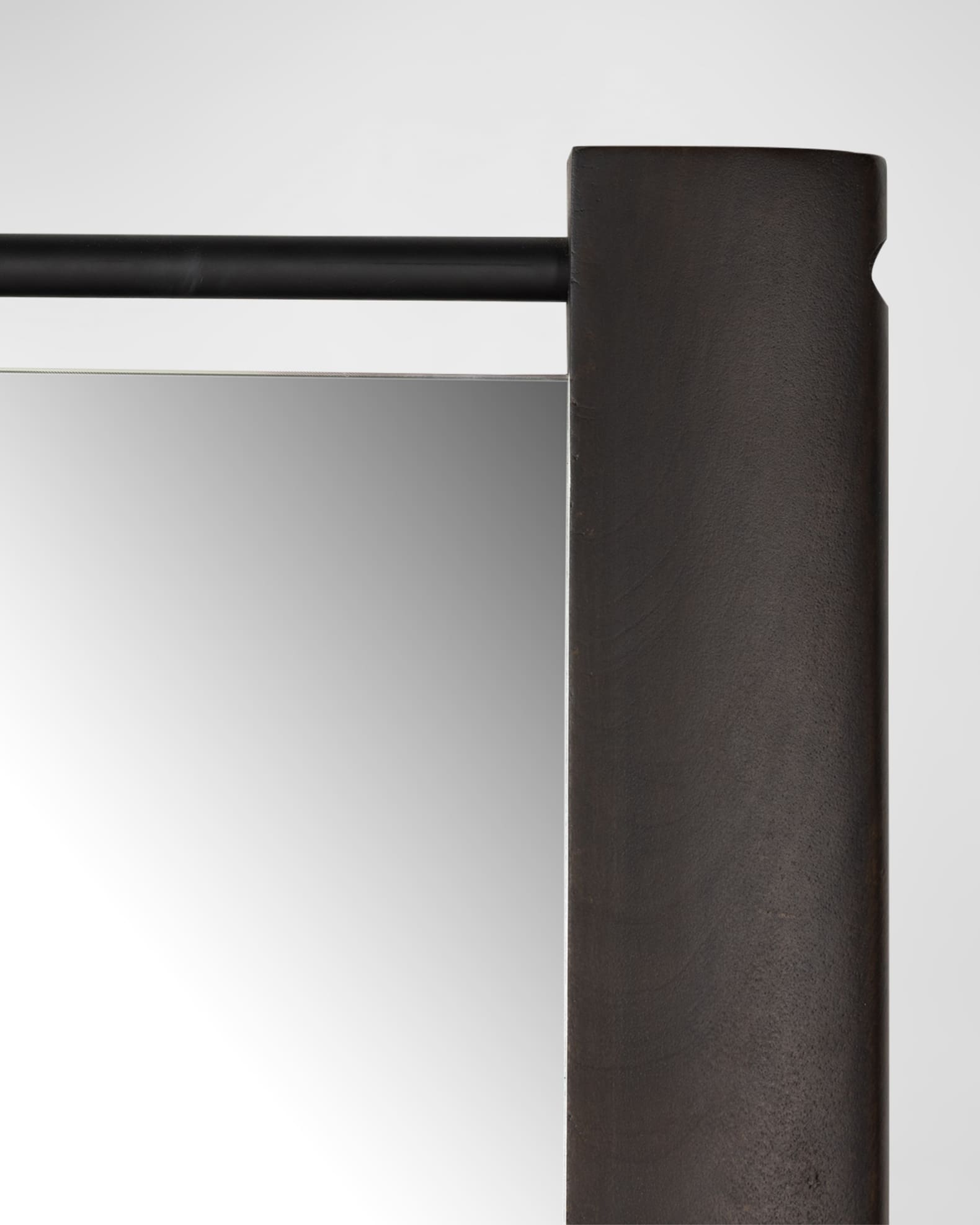 Four Hands Cavo 72" Floor Mirror | Neiman Marcus
