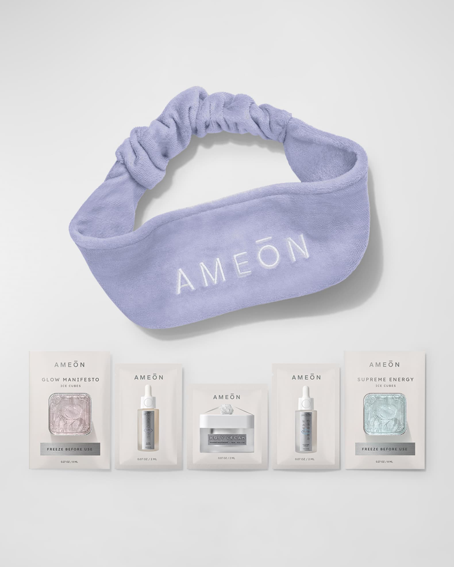 AMEON Sample Kit, Yours with any $100 Ameon Order | Neiman Marcus
