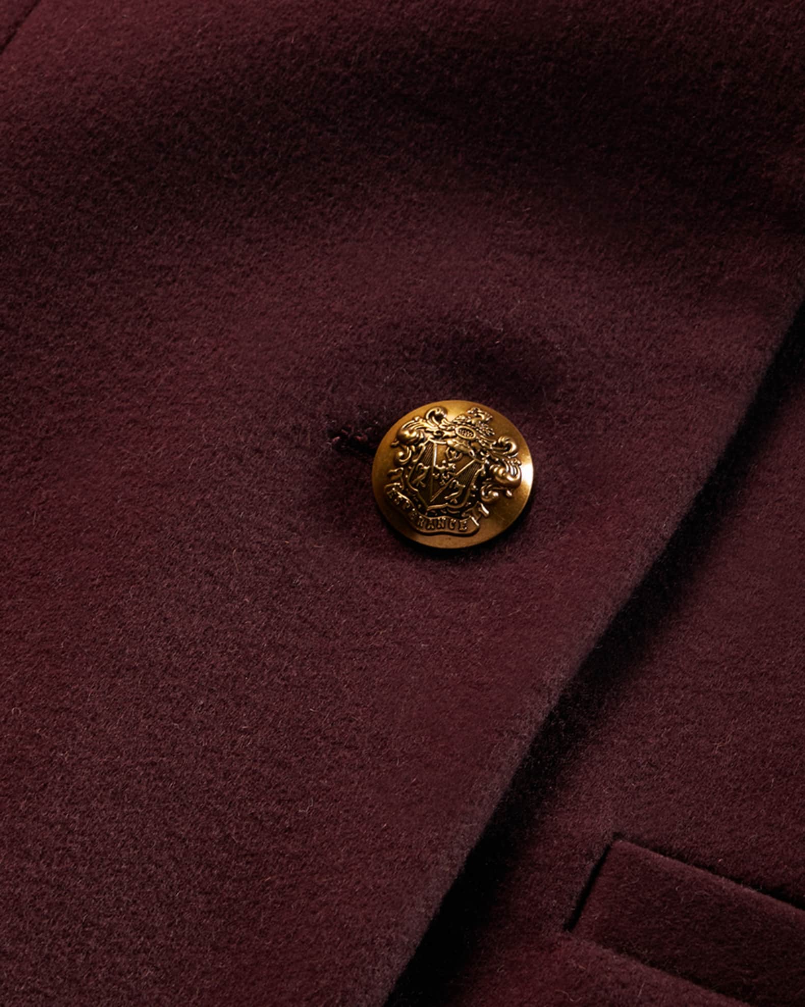 Veronica Beard Tal Dickey Coat | Neiman Marcus