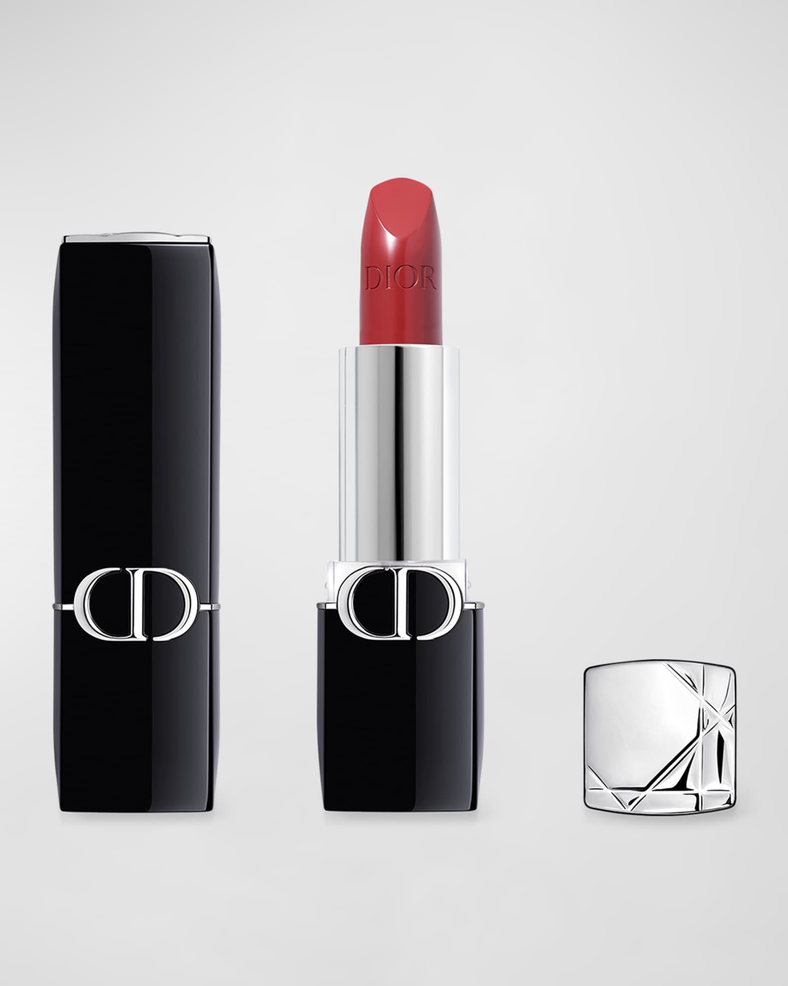 Dior Rouge Dior Mini, Yours with any $100 Dior Order | Neiman Marcus