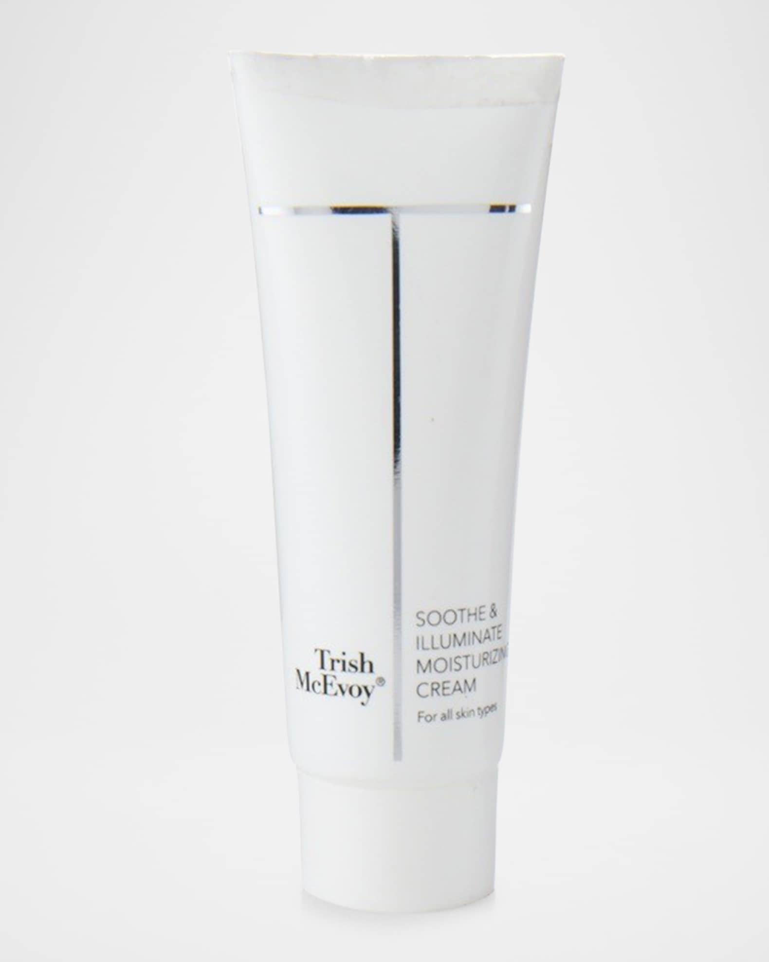 Trish McEvoy Beauty Booster Soothe and Illuminate Cream, Yours with any ...