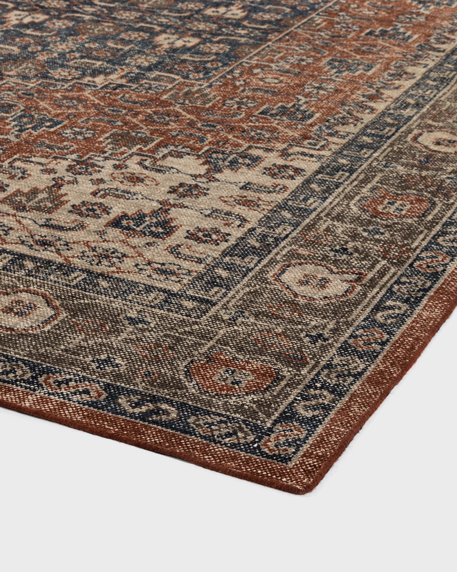 Four Hands Prato Hand-Knotted Rug, 8' x 10' | Neiman Marcus