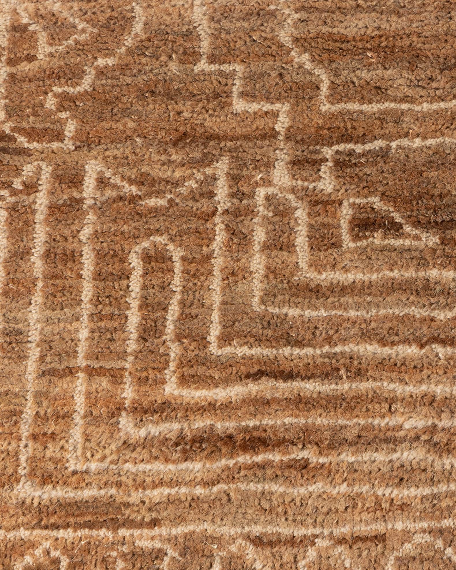 Four Hands Tozi Hand-Knotted Jute Rug, 5' x 8' | Neiman Marcus