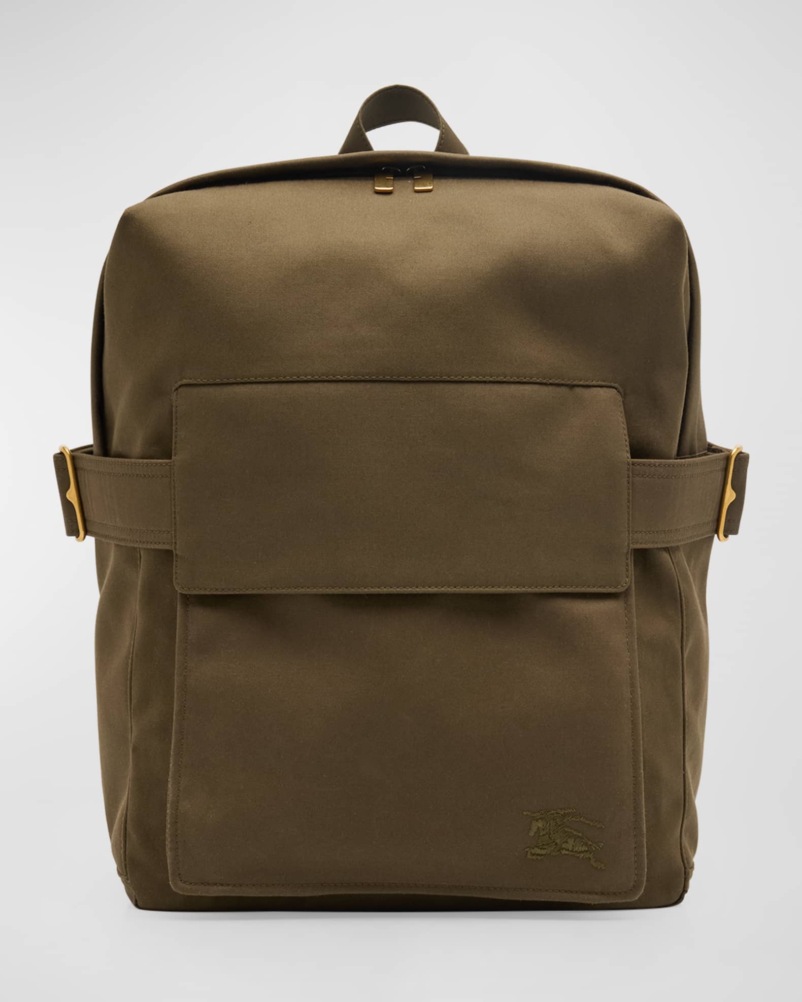 Burberry Men's Trench Backpack | Neiman Marcus