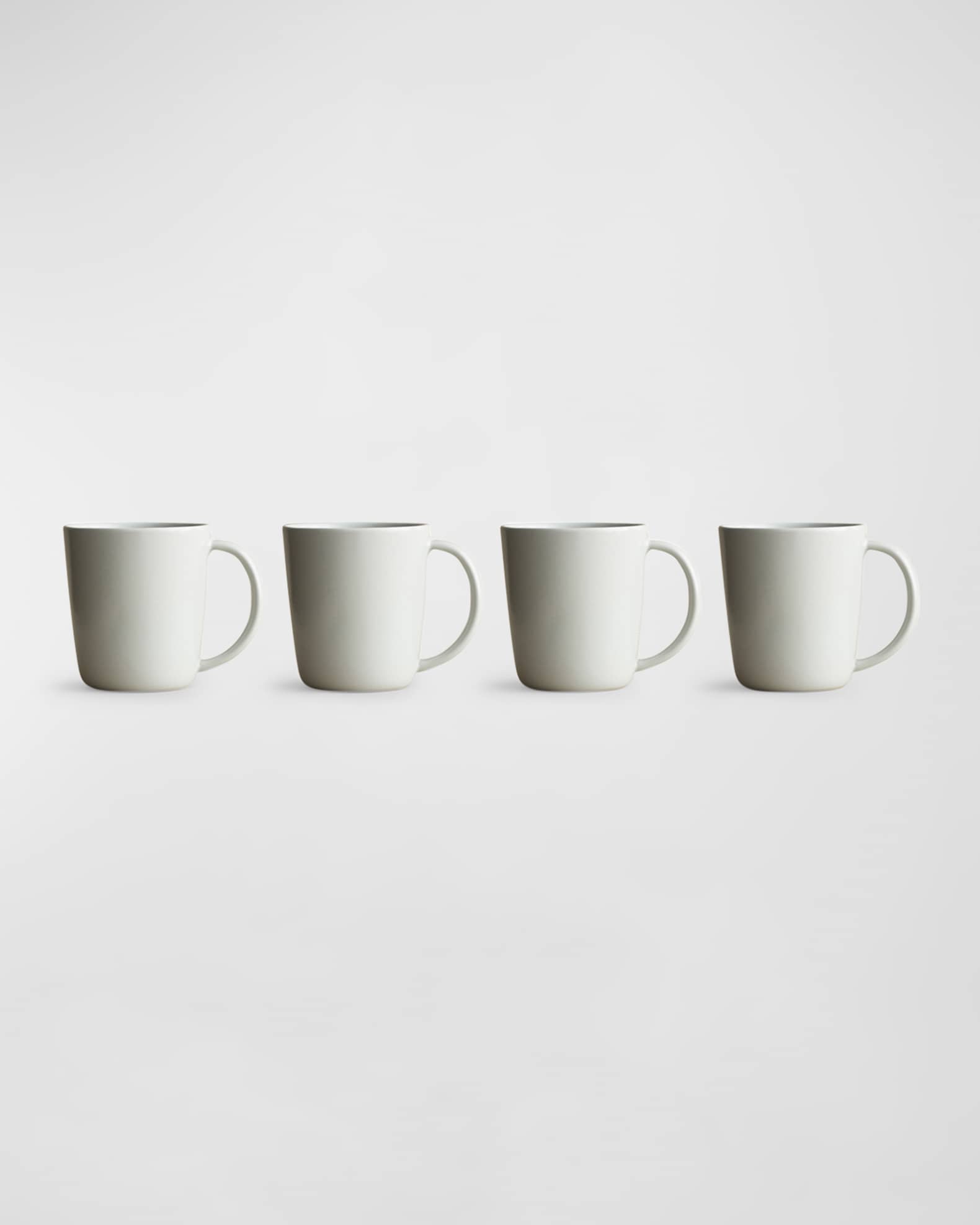 Year & Day Stone Mugs, Set of 4 | Neiman Marcus