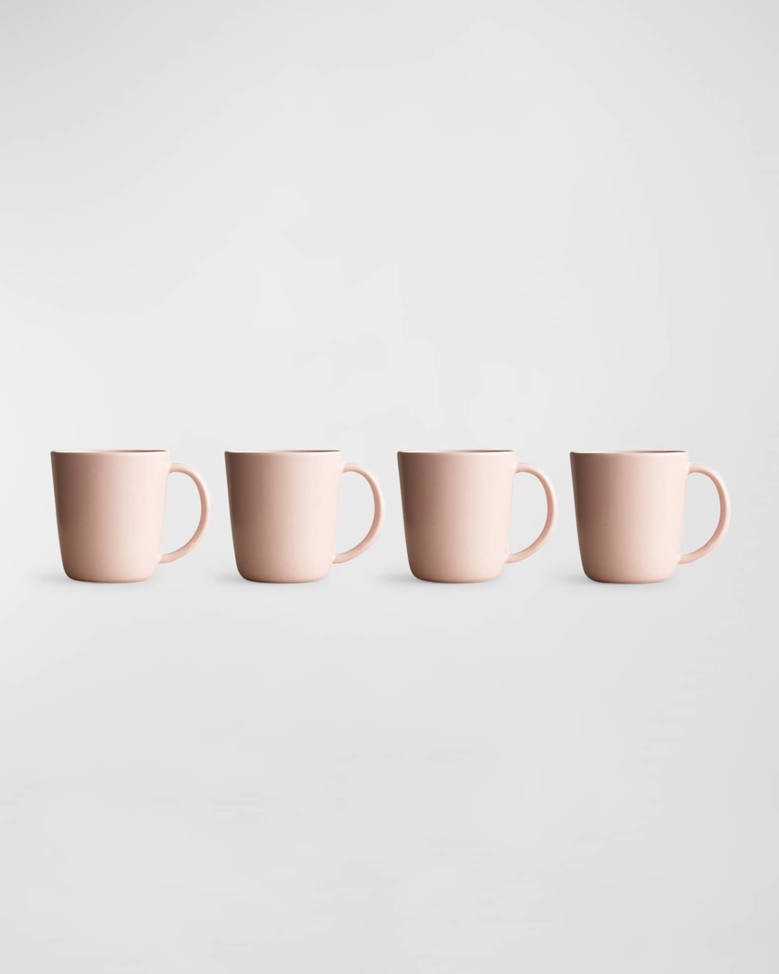 Year & Day Stone Mugs, Set of 4 | Neiman Marcus