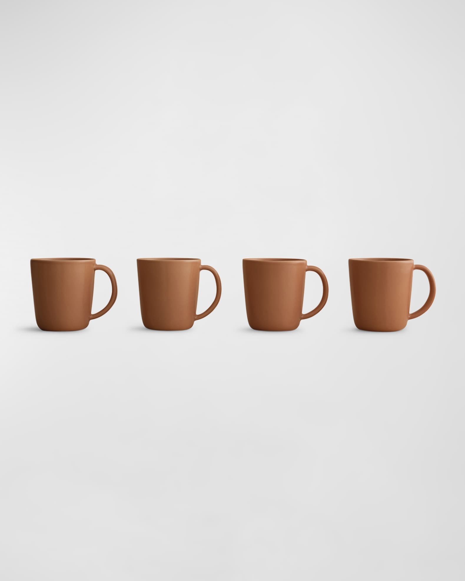 Year & Day Stone Mugs, Set of 4 | Neiman Marcus