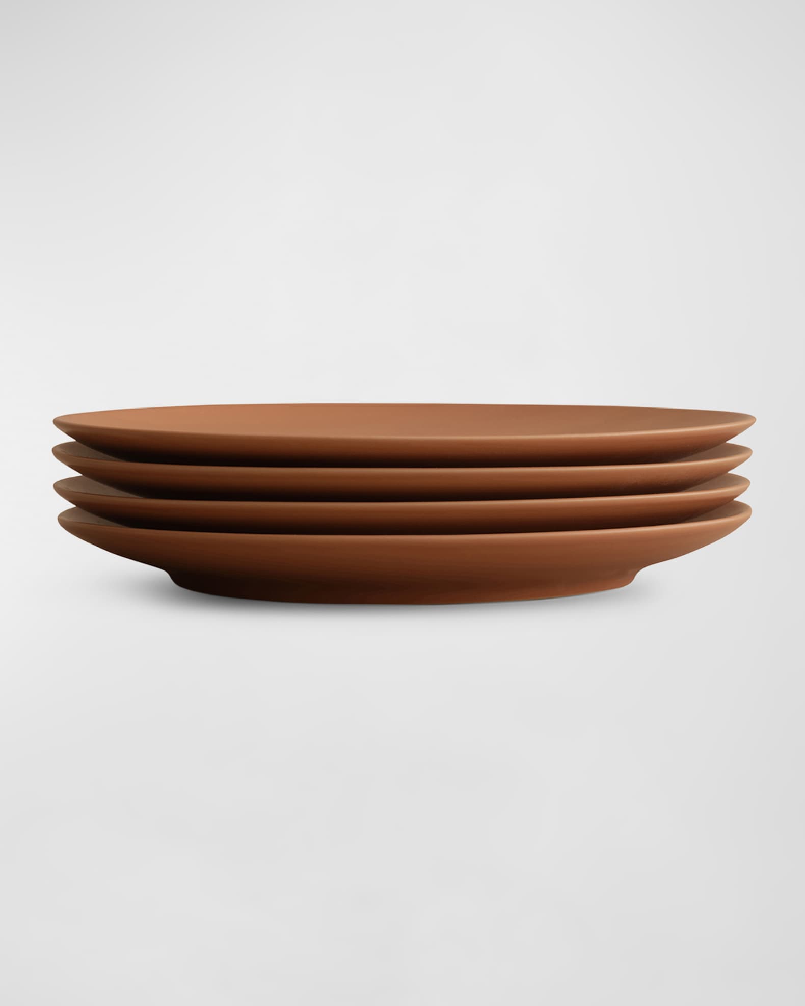 Year & Day Stone Dinner Plates, Set of 4 | Neiman Marcus