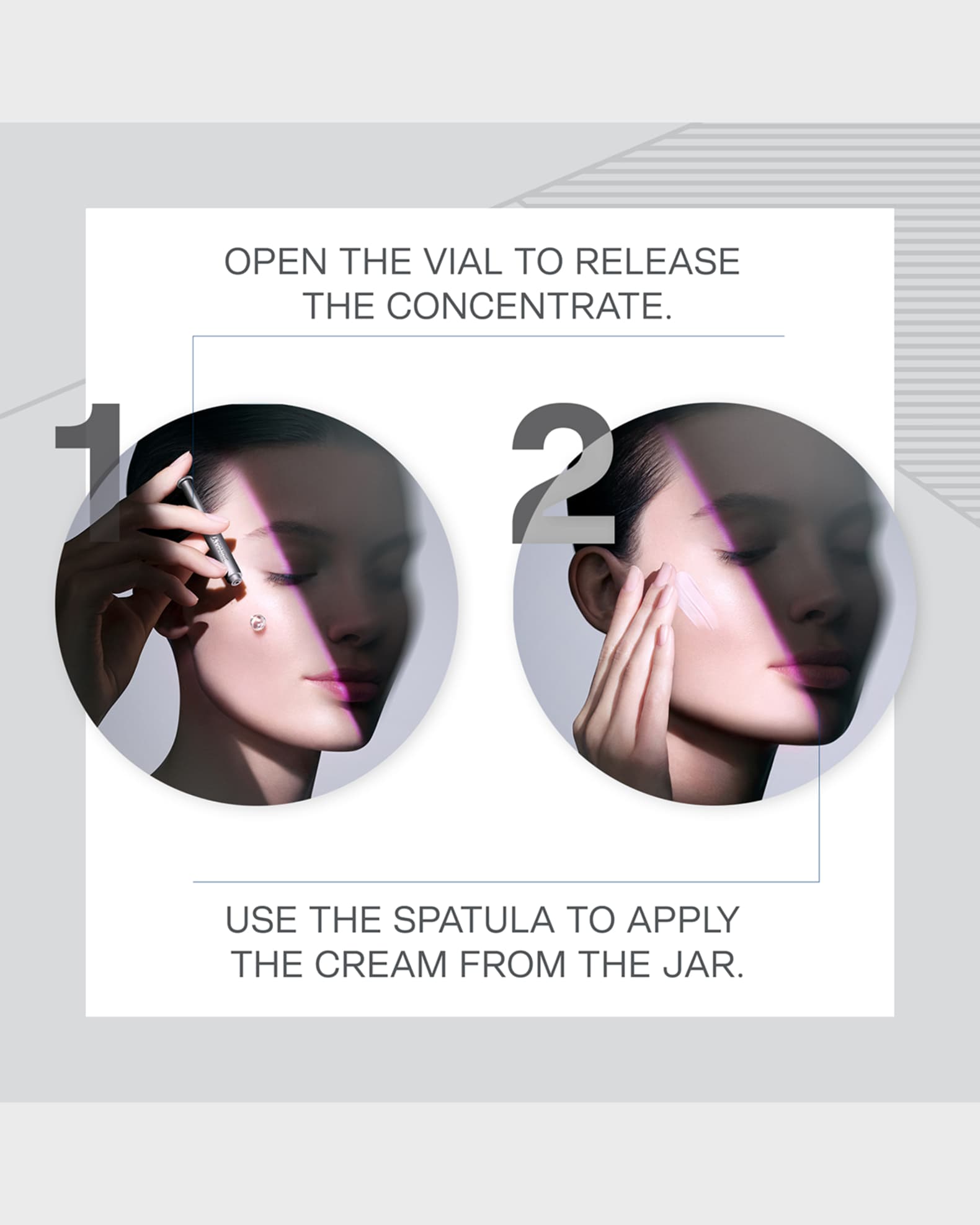 La Prairie Platinum Rare Haute-Rejuvenation Intensive Treatment Mask ...