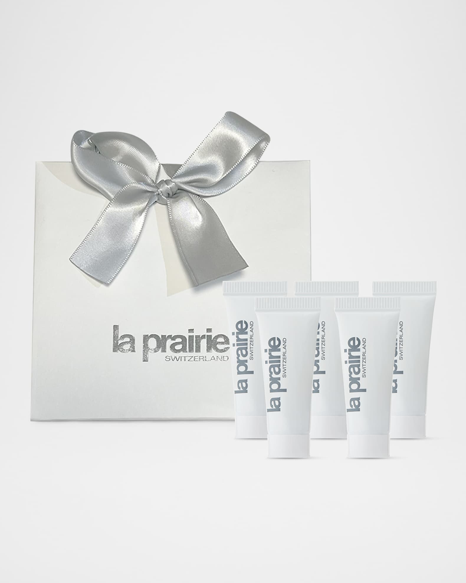 La Prairie Yours with any $800 La Prairie purchase | Neiman Marcus