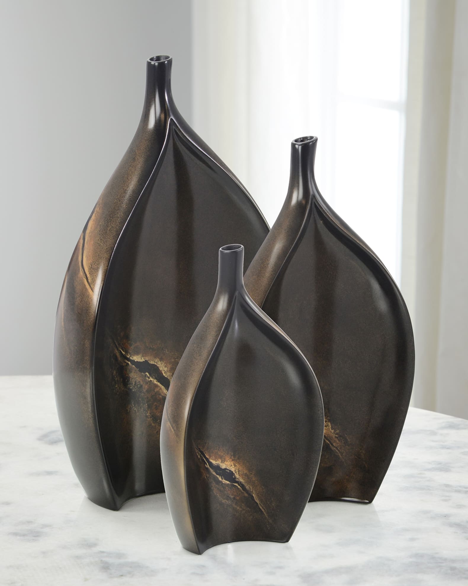 Lacero Decorative Vase Collection | Neiman Marcus