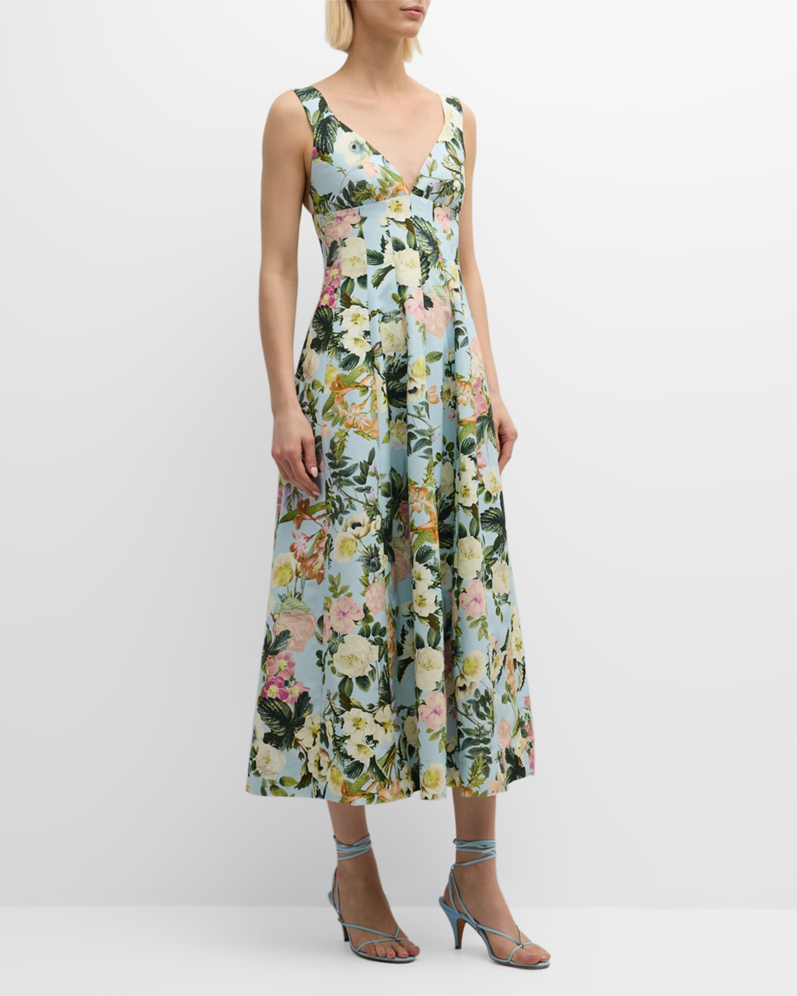 Cara Cara Naples Dress