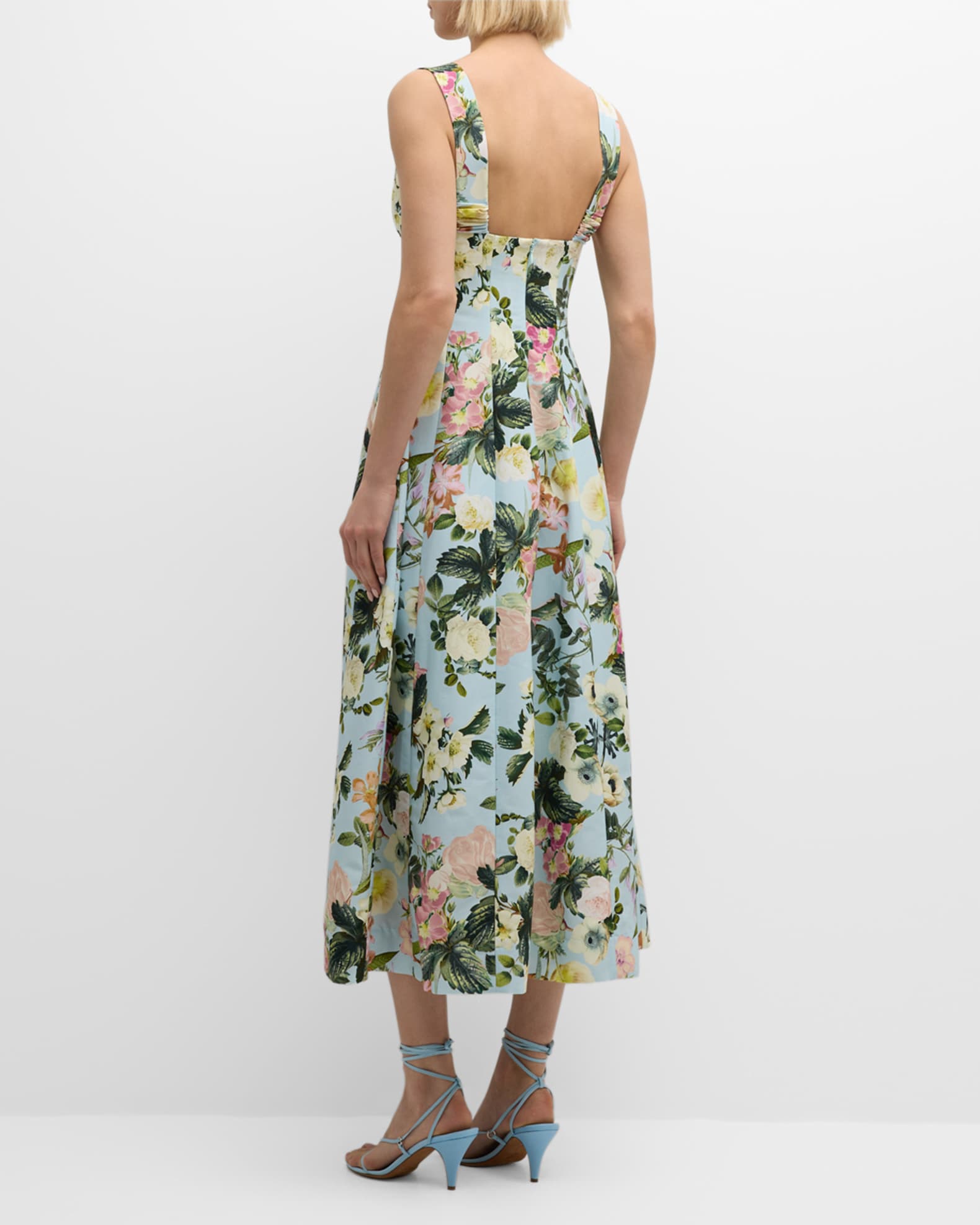 Cara Cara Naples Dress