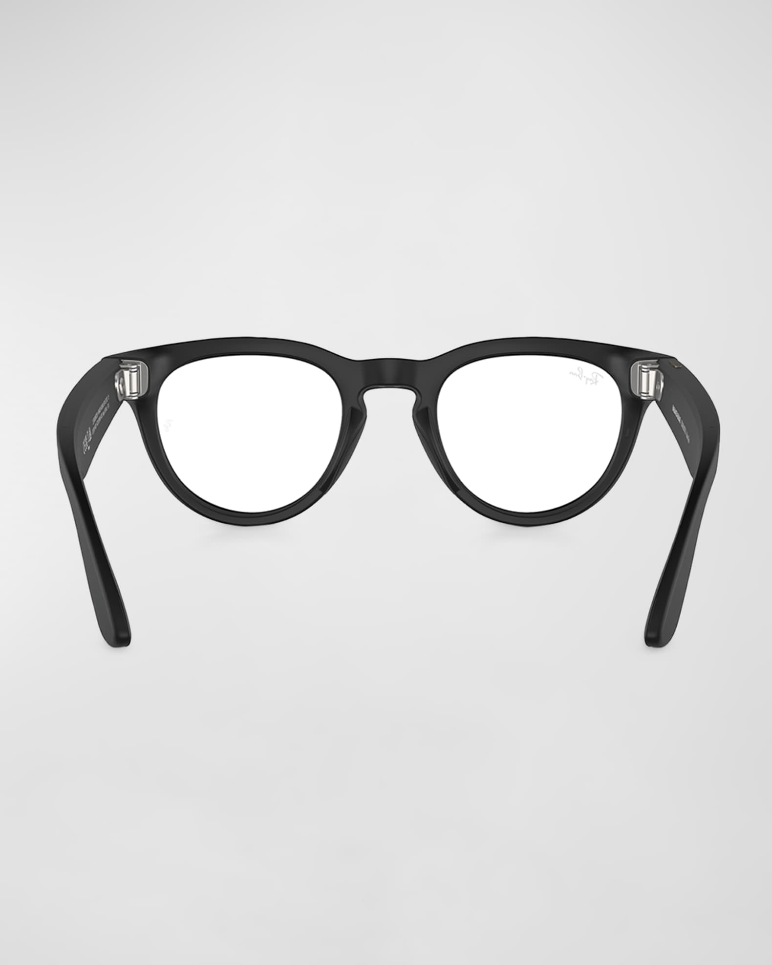 Ray-Ban Men's Ray-Ban Meta Headliner AI Glasses | Neiman Marcus
