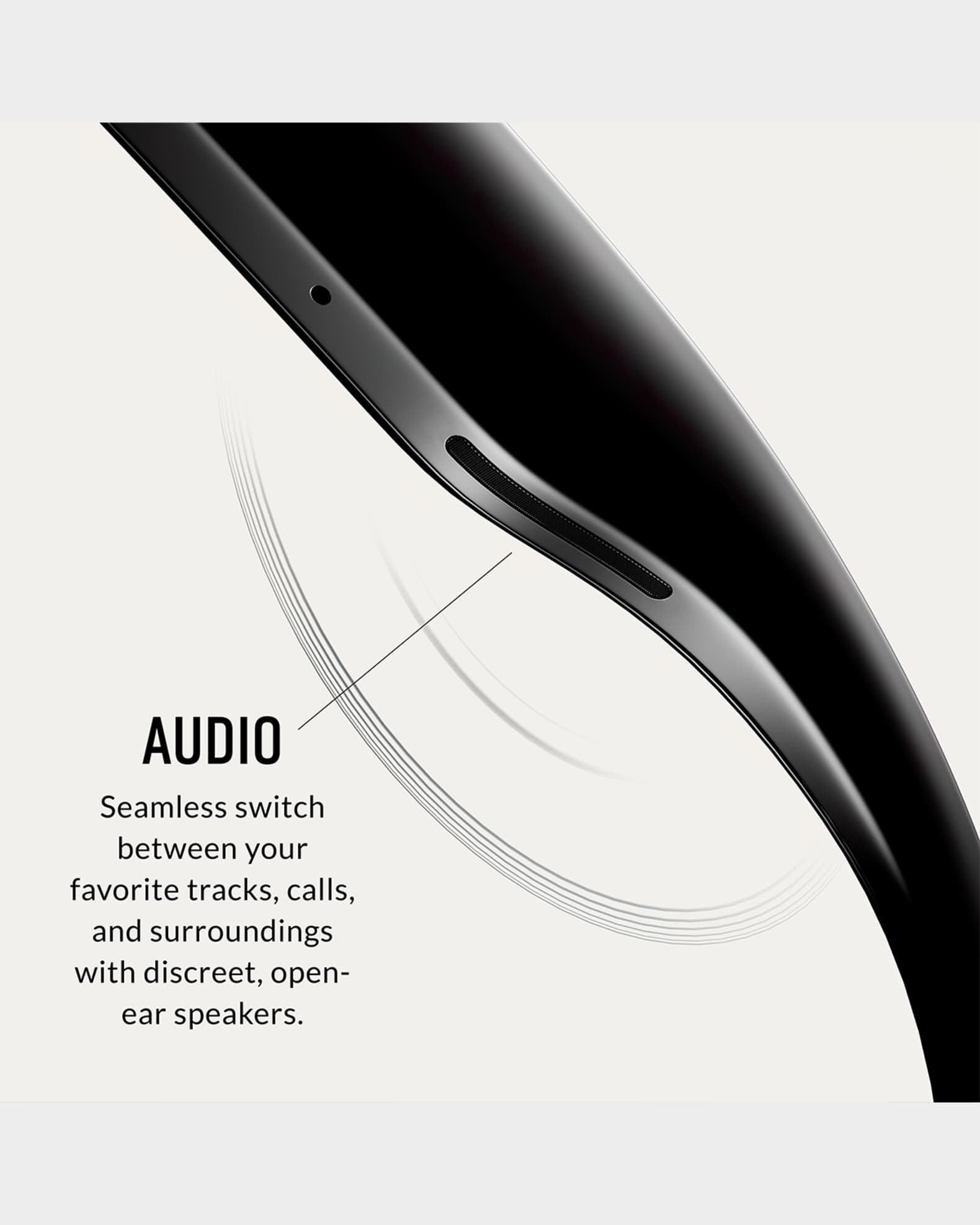 Ray-Ban Men's Ray-Ban Meta Headliner AI Glasses | Neiman Marcus