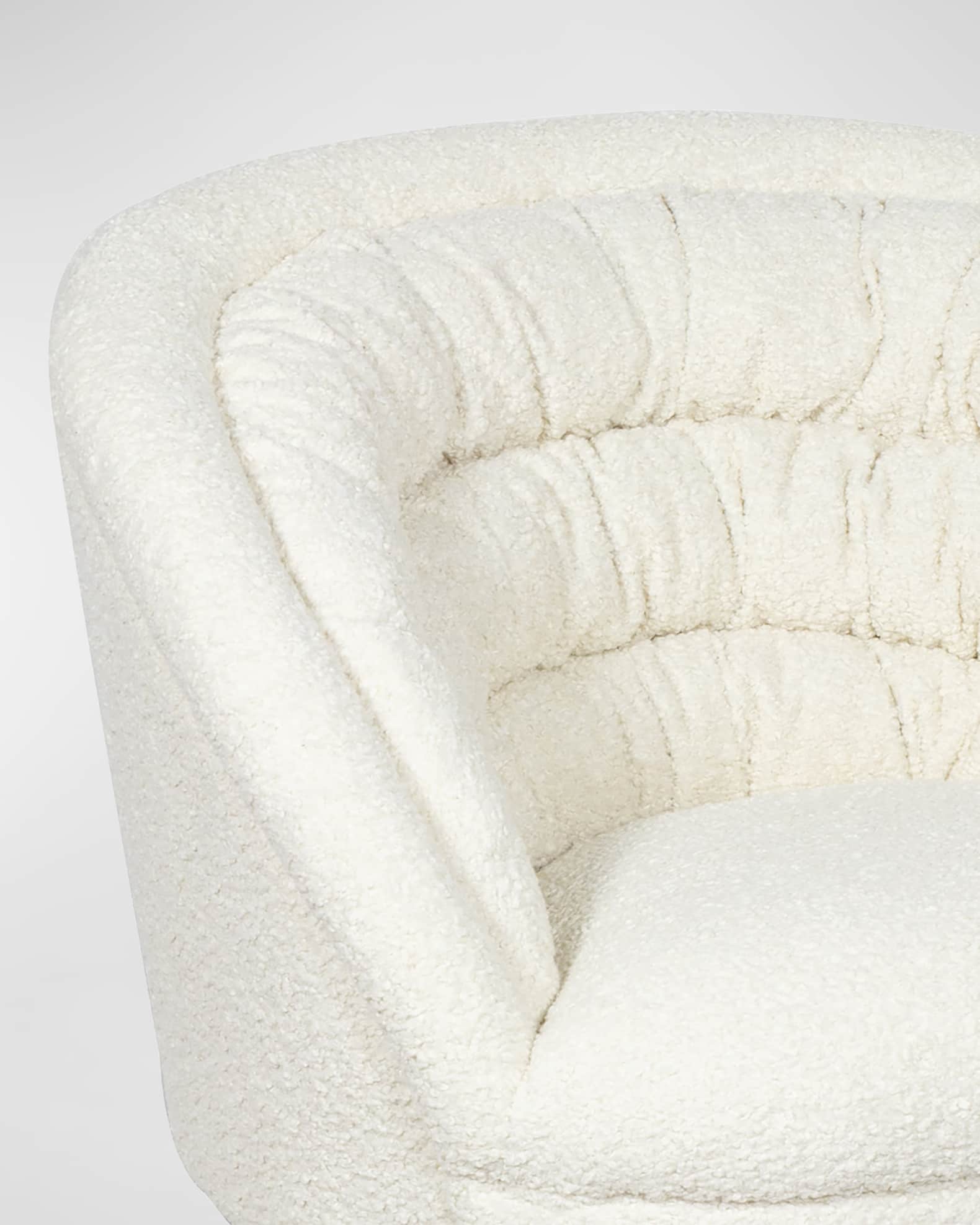 Regina Andrew Gigi Chair | Neiman Marcus