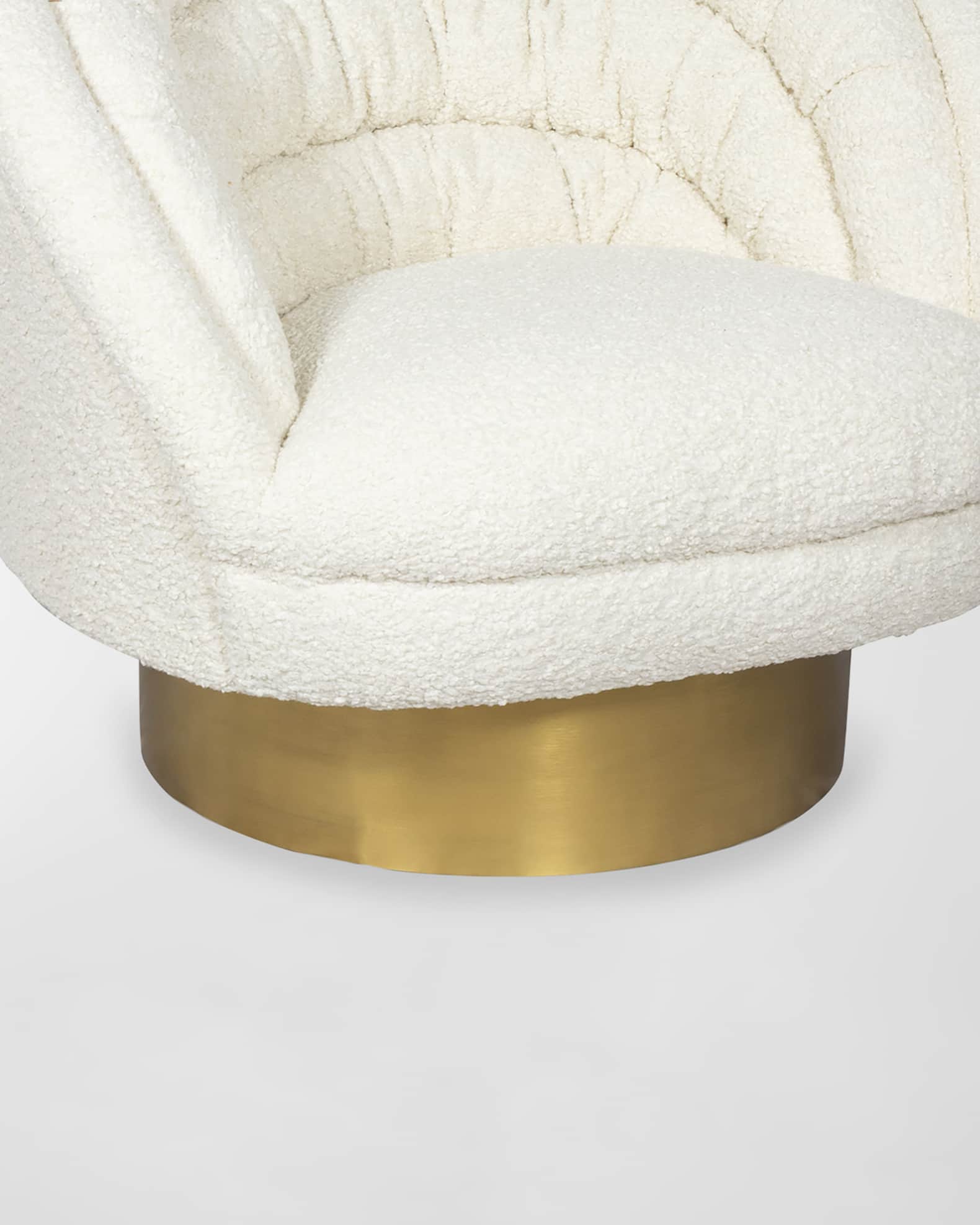 Regina Andrew Gigi Chair | Neiman Marcus