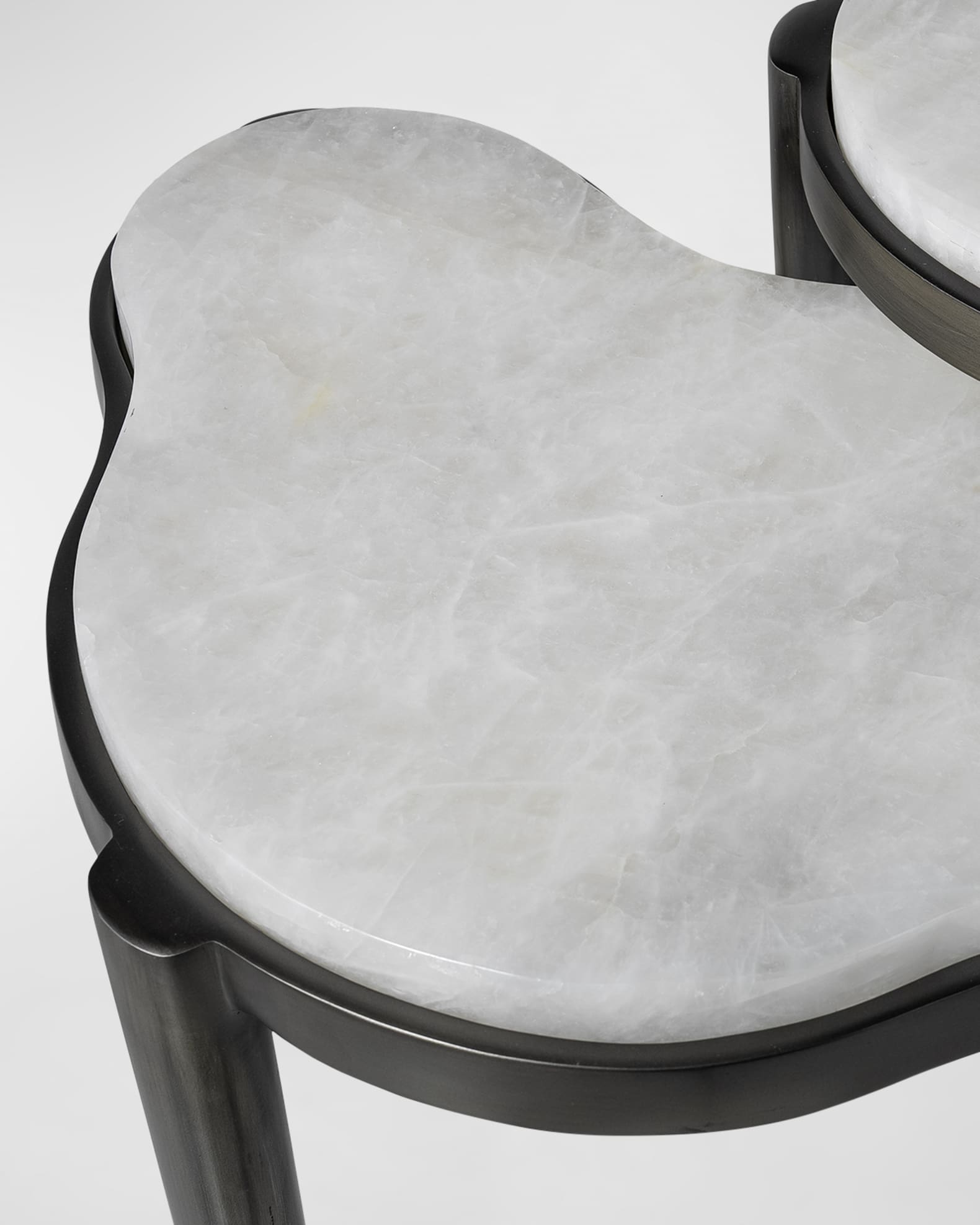 Sylvan Side Tables | Neiman Marcus