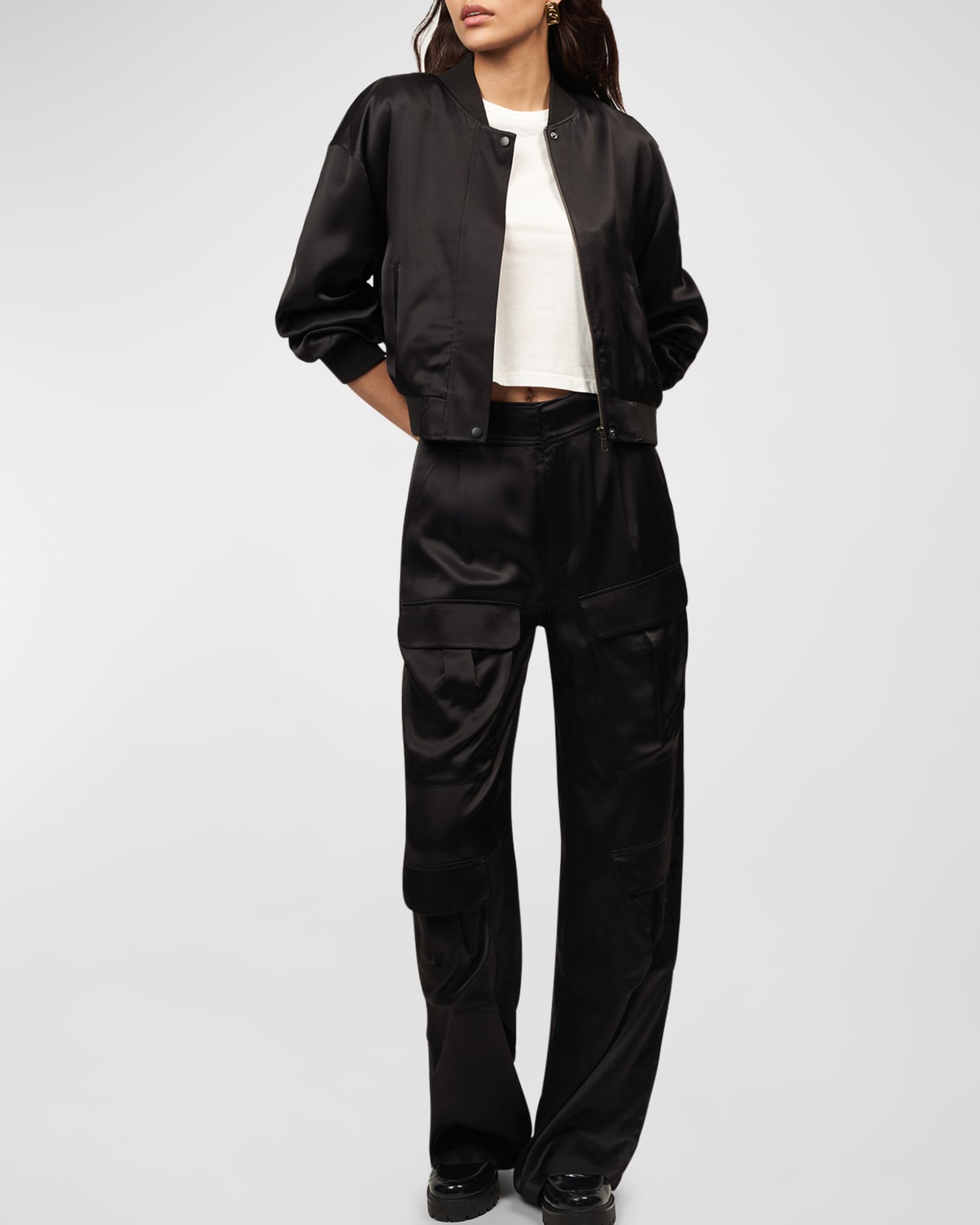 Satin Collection | Neiman Marcus