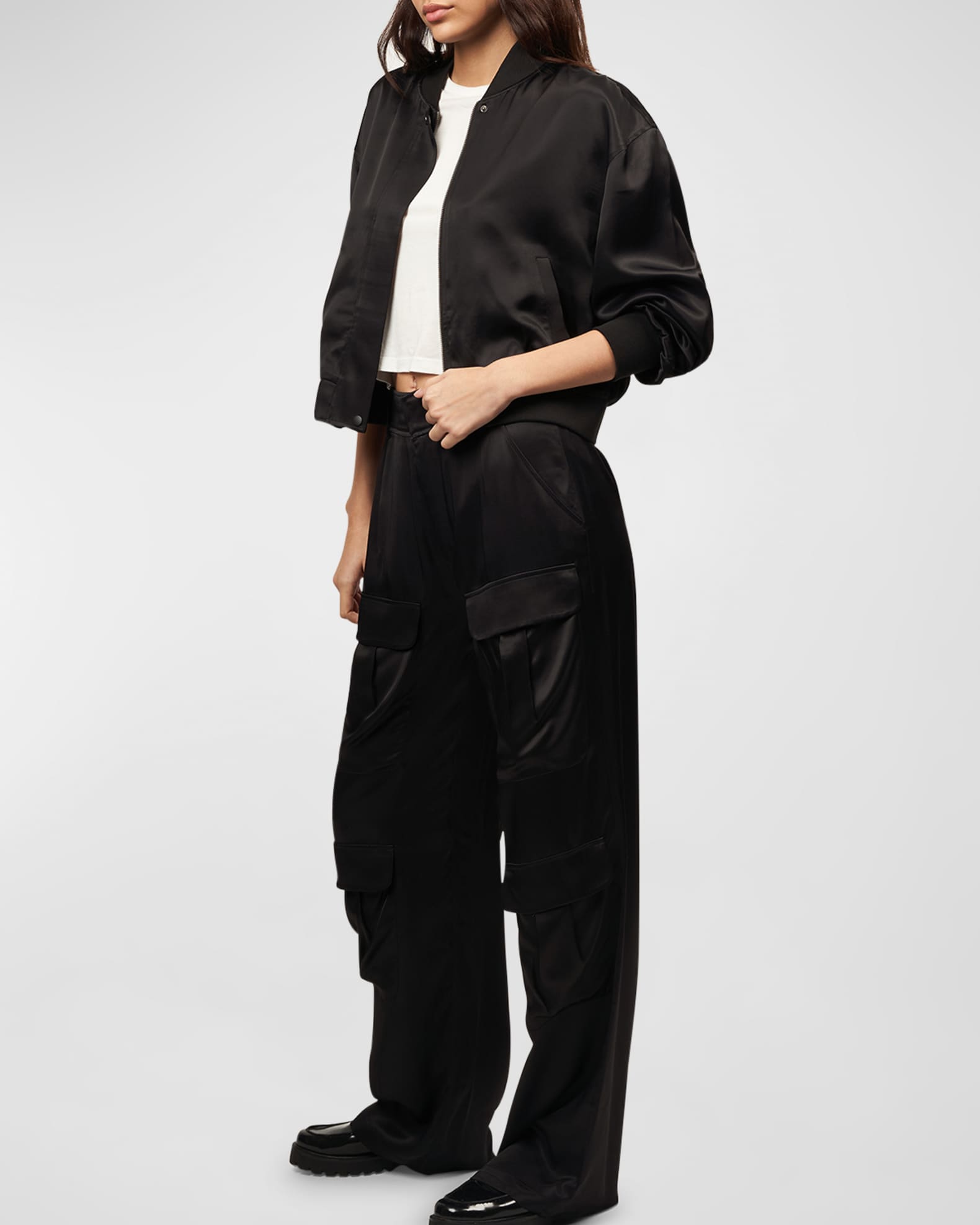 Satin Collection | Neiman Marcus