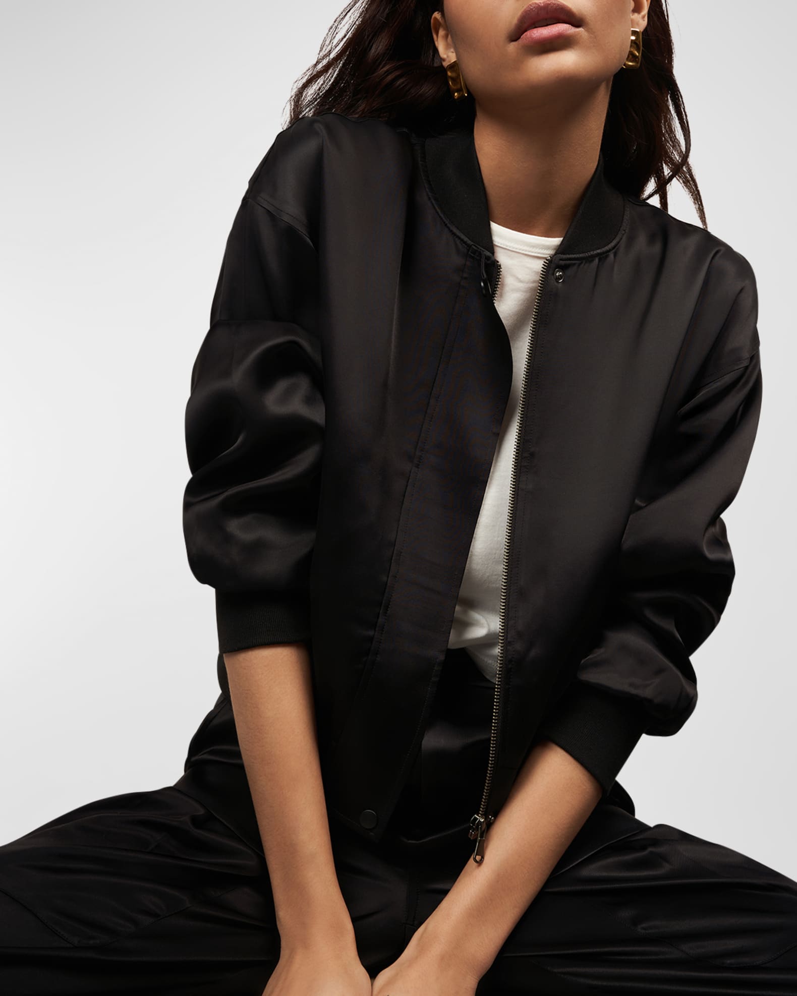 Satin Collection | Neiman Marcus