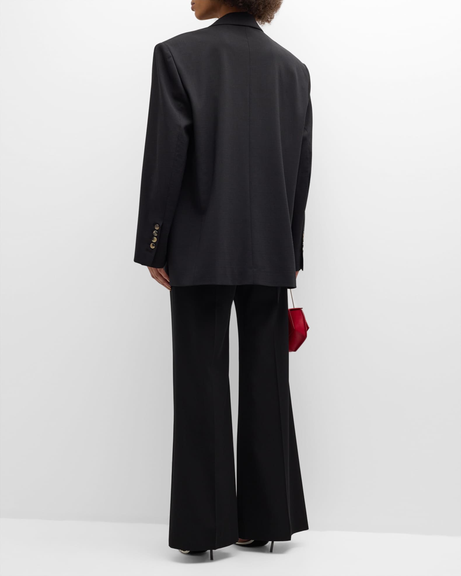 RECTO Nova Flare Pants | Neiman Marcus