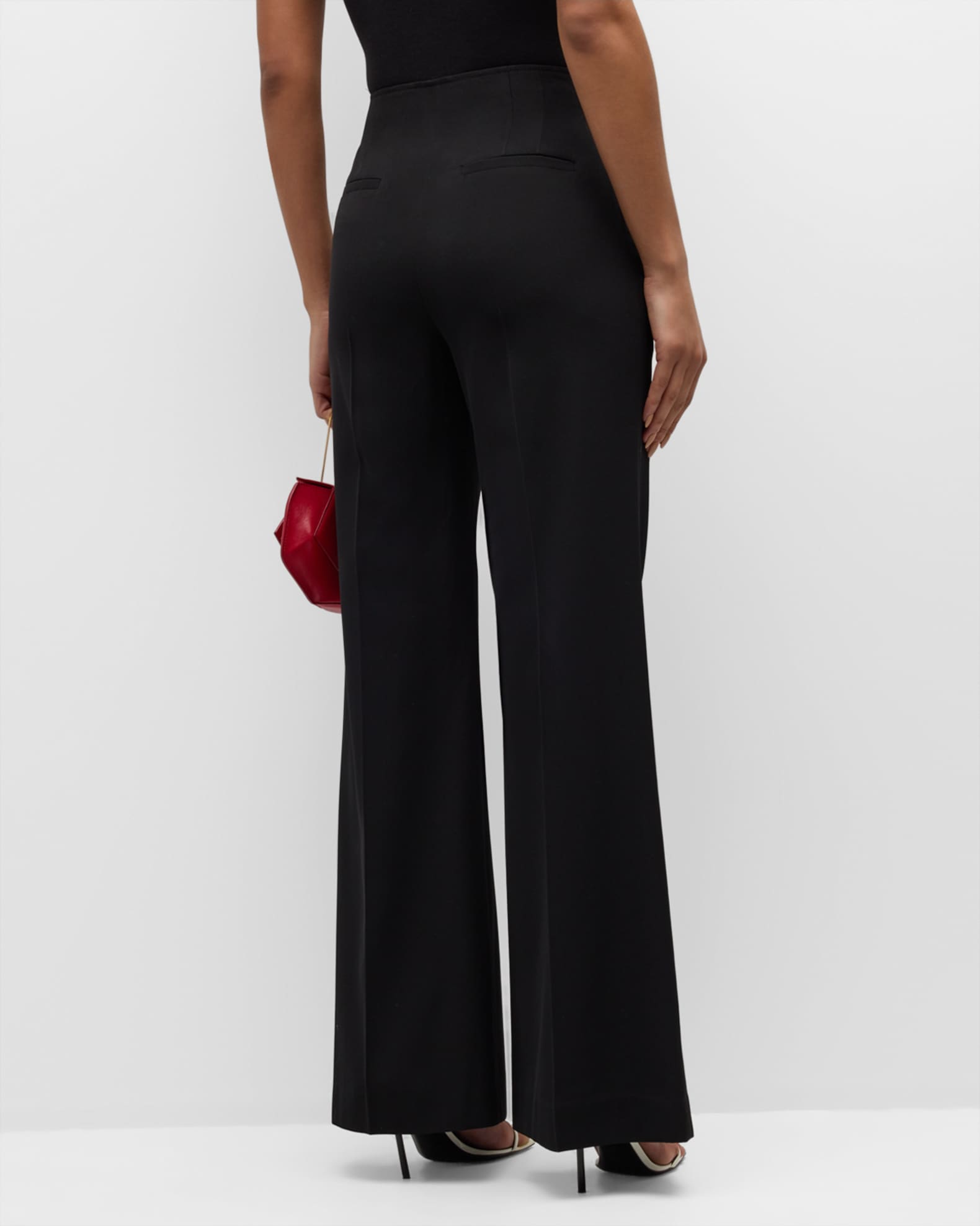 RECTO Nova Flare Pants | Neiman Marcus