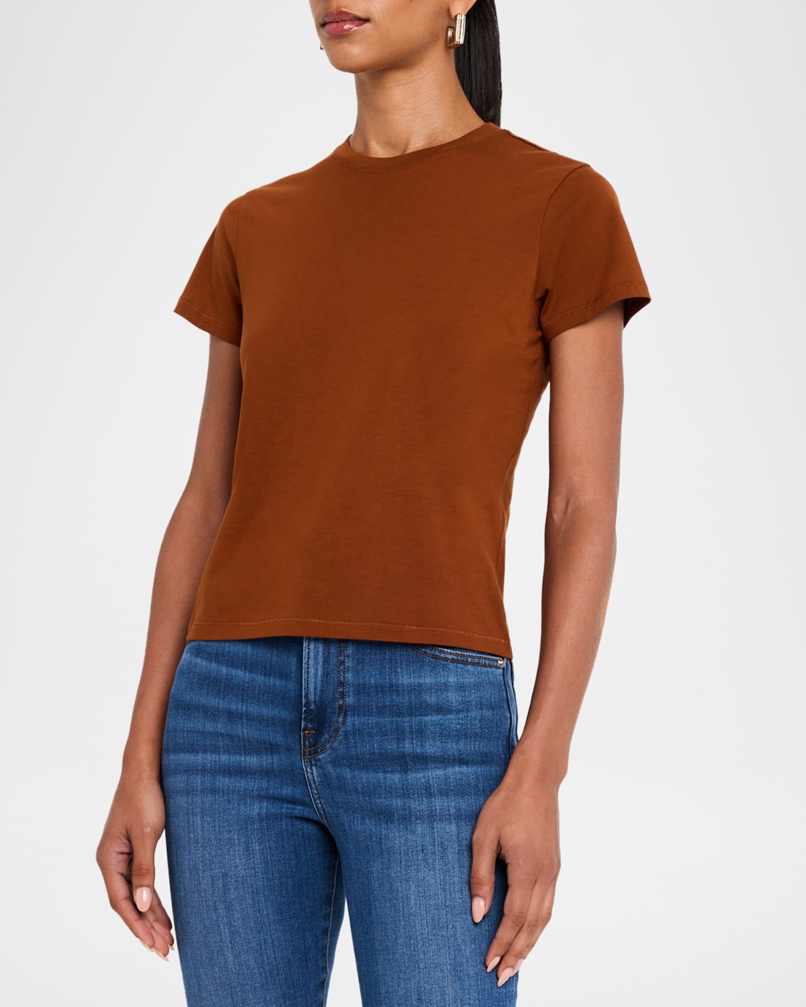 Baby Tee | Neiman Marcus