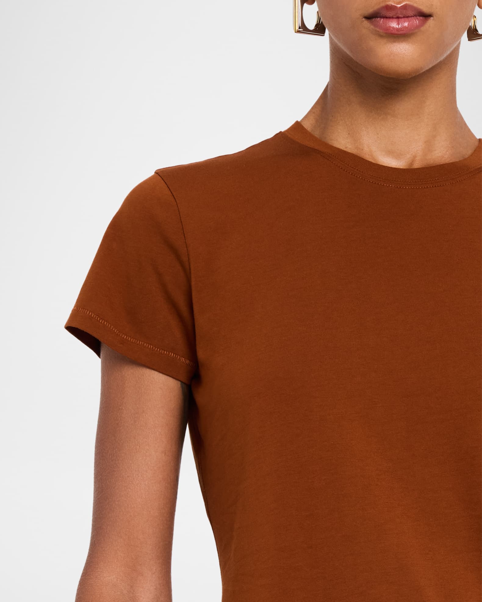 Baby Tee | Neiman Marcus