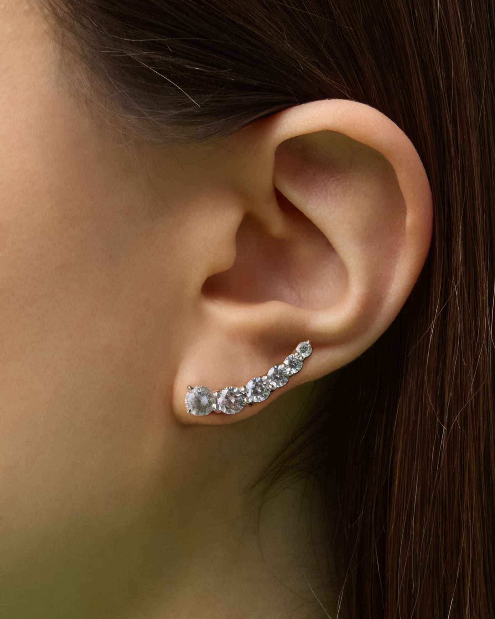 Fantasia by DeSerio Ear Crawlers | Neiman Marcus